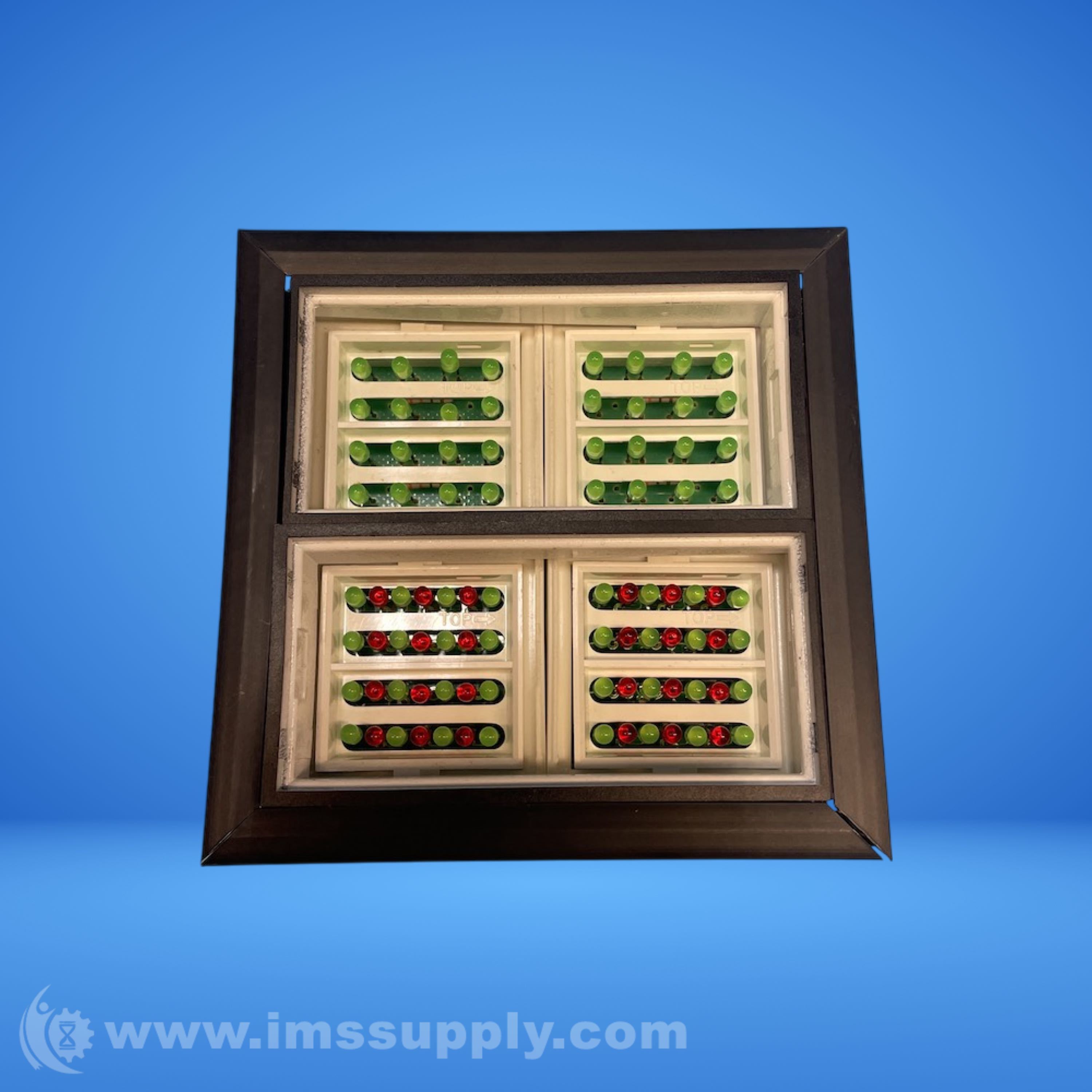 Idec SLC-40N Display Light - IMS Supply