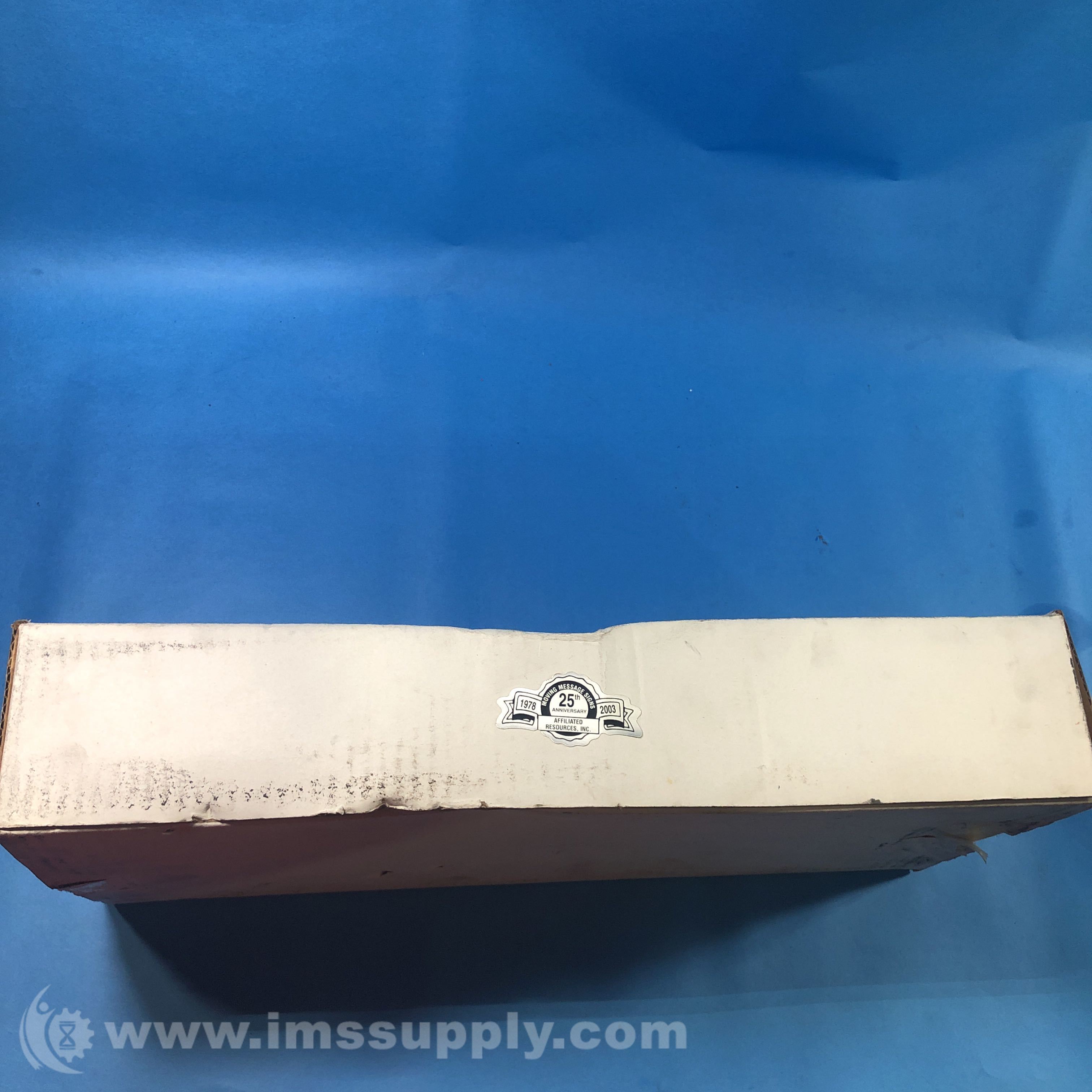 Alpha SA1512673 Serial Clock - IMS Supply