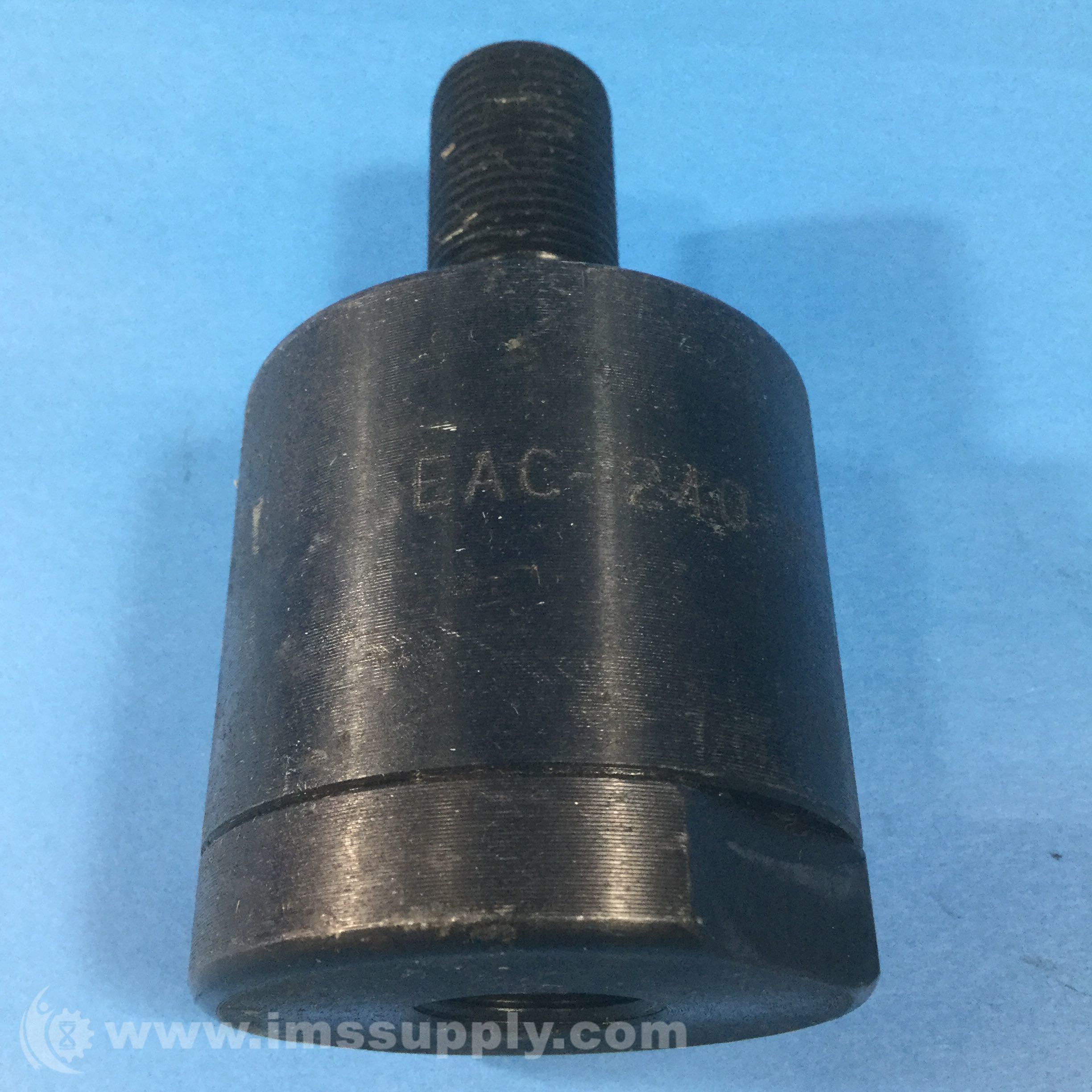 E&E Special Products EAC-240-M Self Aligning Coupler (Metric) - IMS Supply