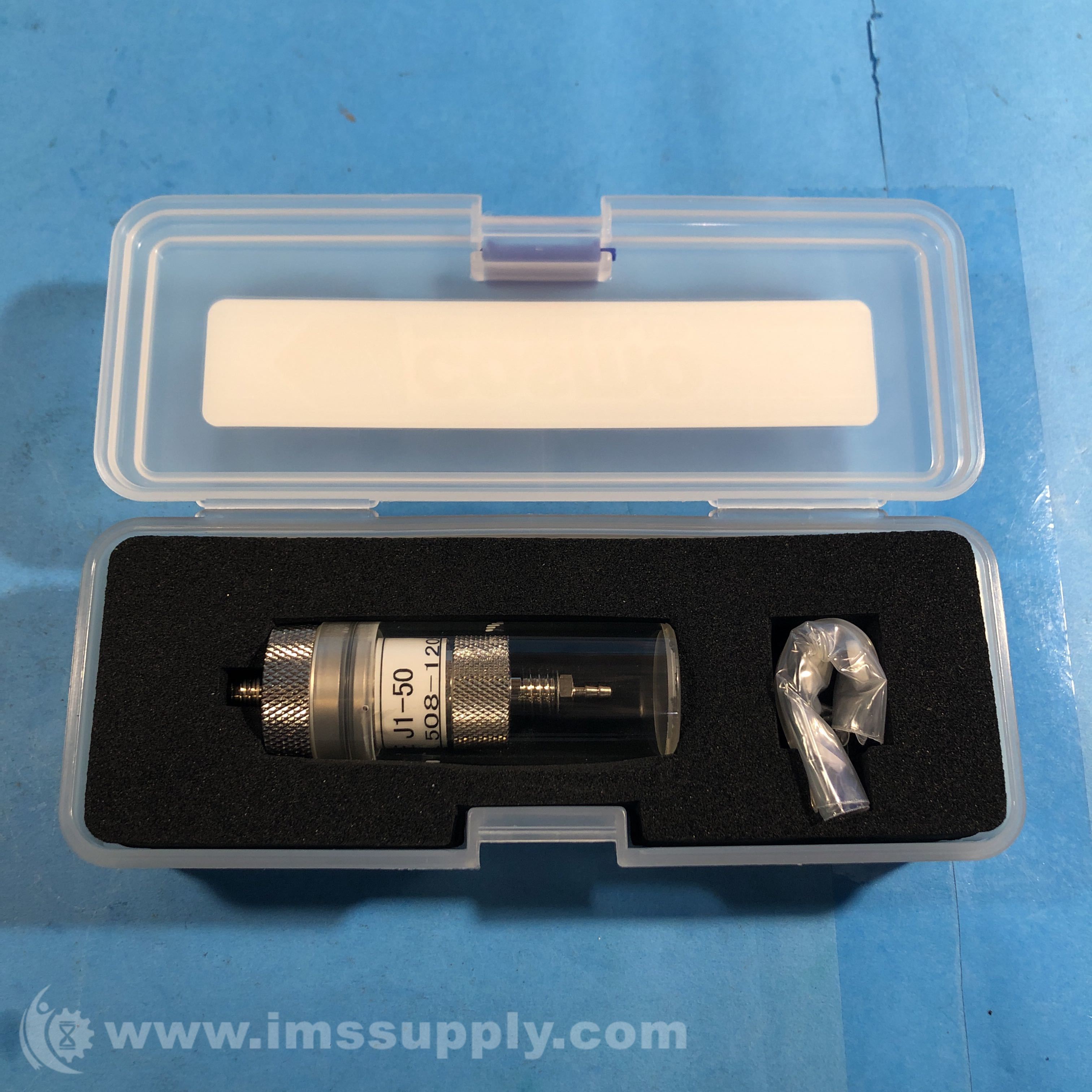 Cosmo Instruments Co LM-1B-J1-50 Air Leak Master Tester - IMS Supply