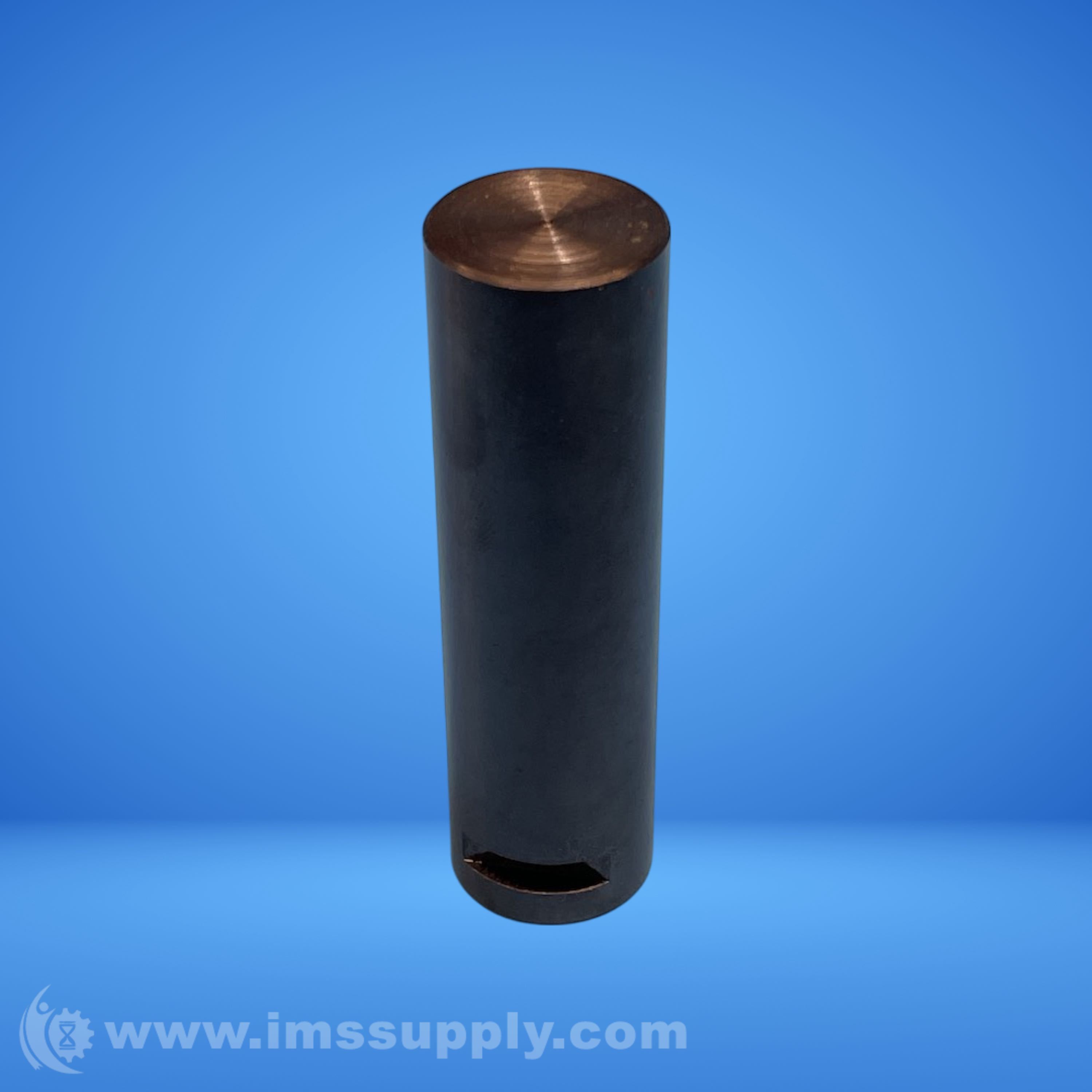 Misumi CLKG20-70 Precision Pivot Pin with Keyway - IMS Supply