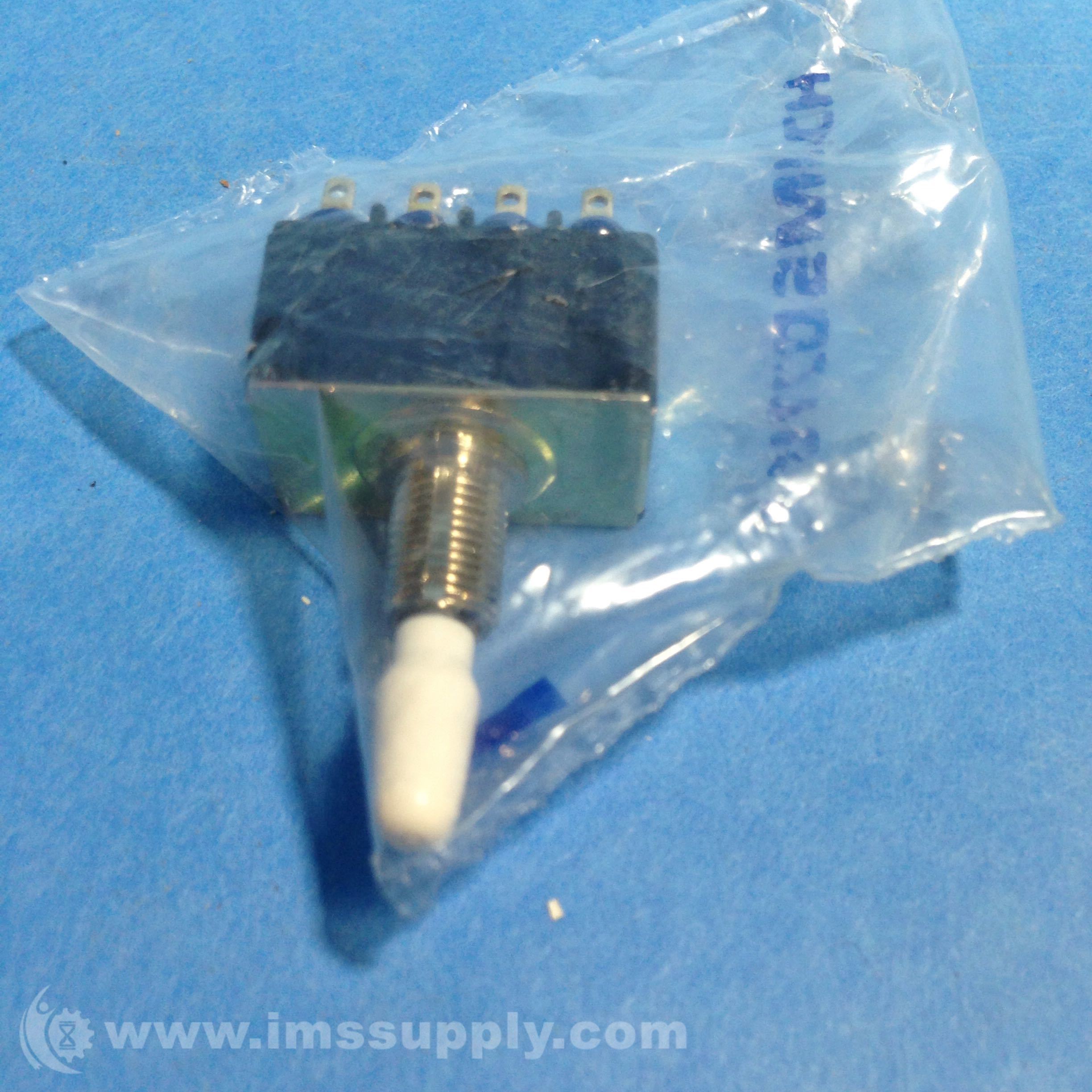 Alco Switch MST415N - IMS Supply