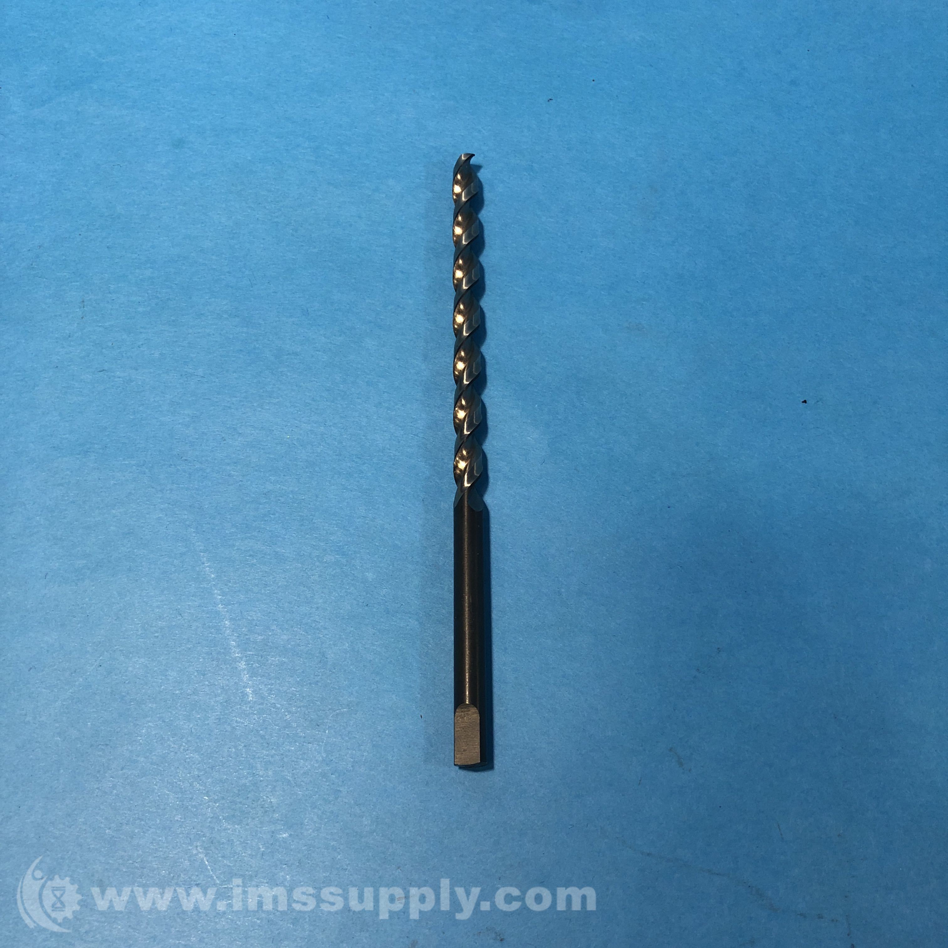 Guehring 22768 HSCO 653 Series Drill - IMS Supply