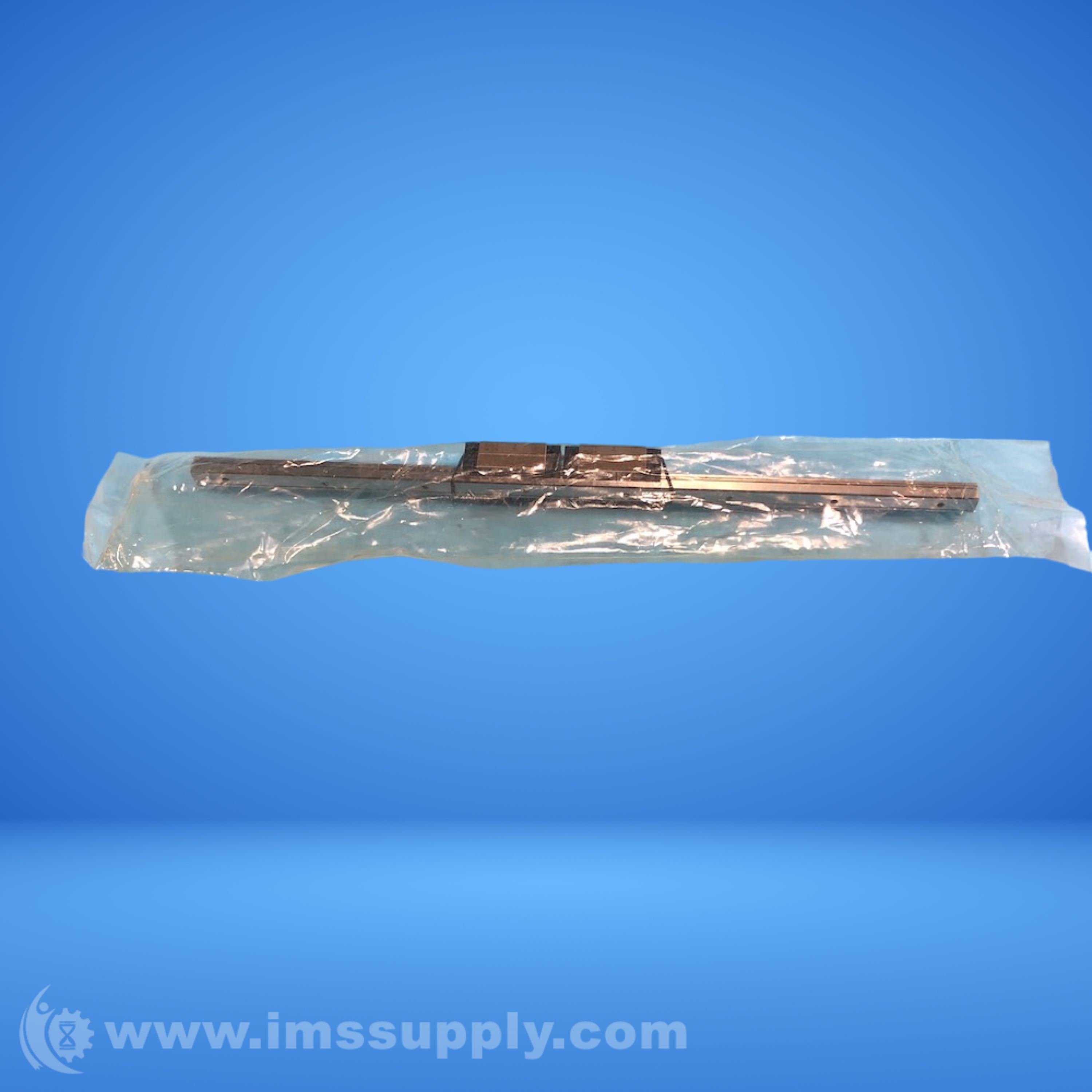 NSK LS15 Linear Guide - IMS Supply