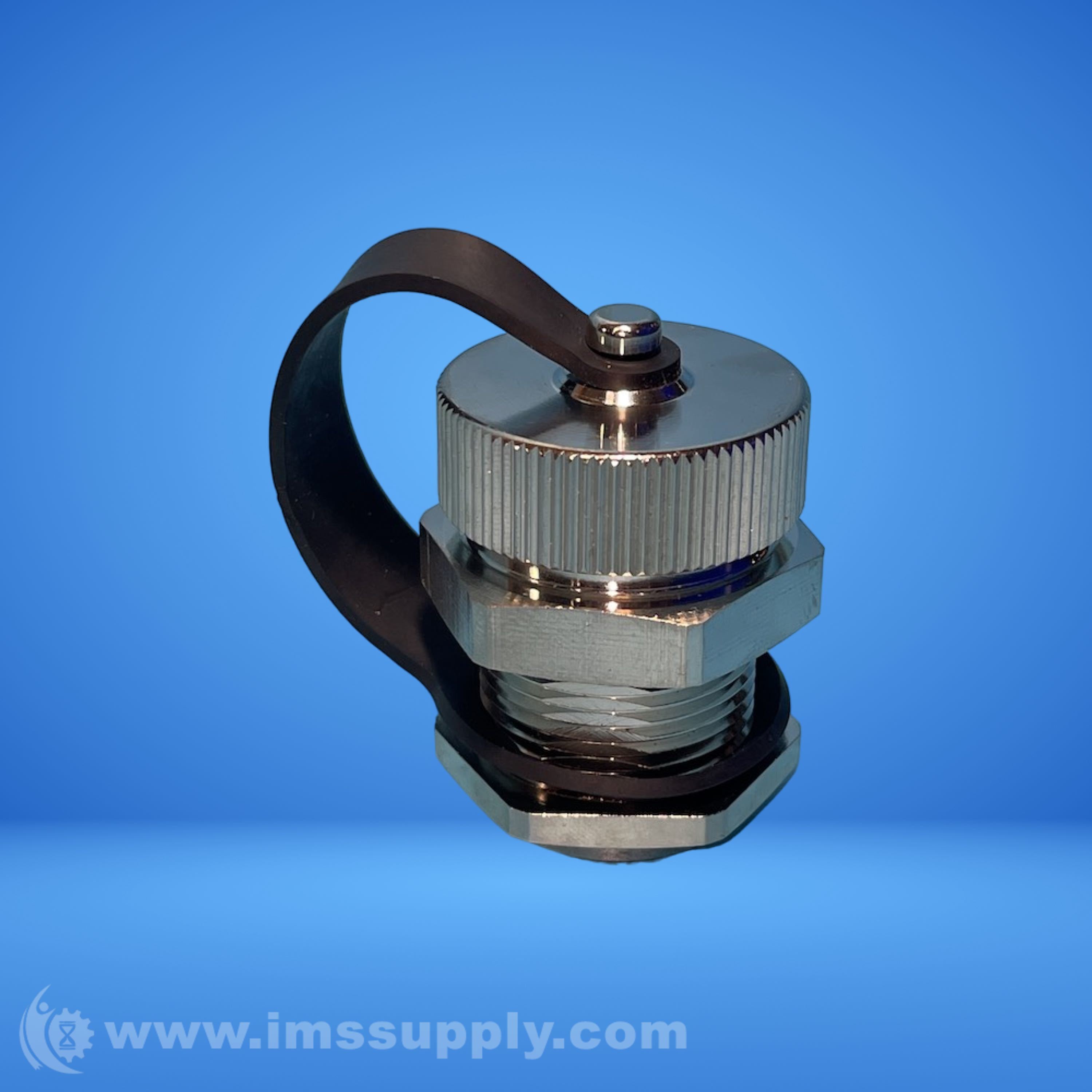 Mencom RJ45-M25-LP - IMS Supply