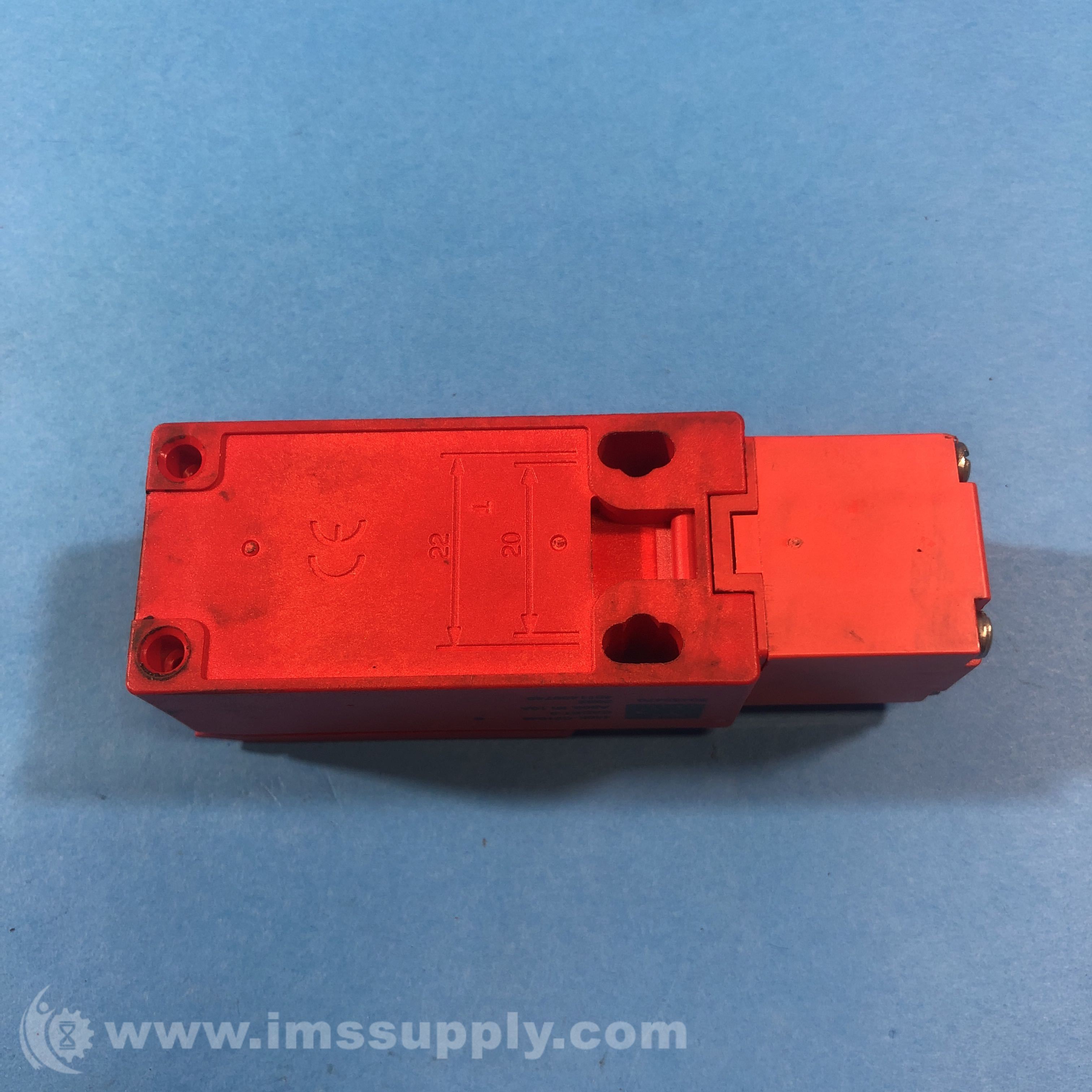 Allen Bradley 60947-5-1 Safety Interlock Switch - IMS Supply