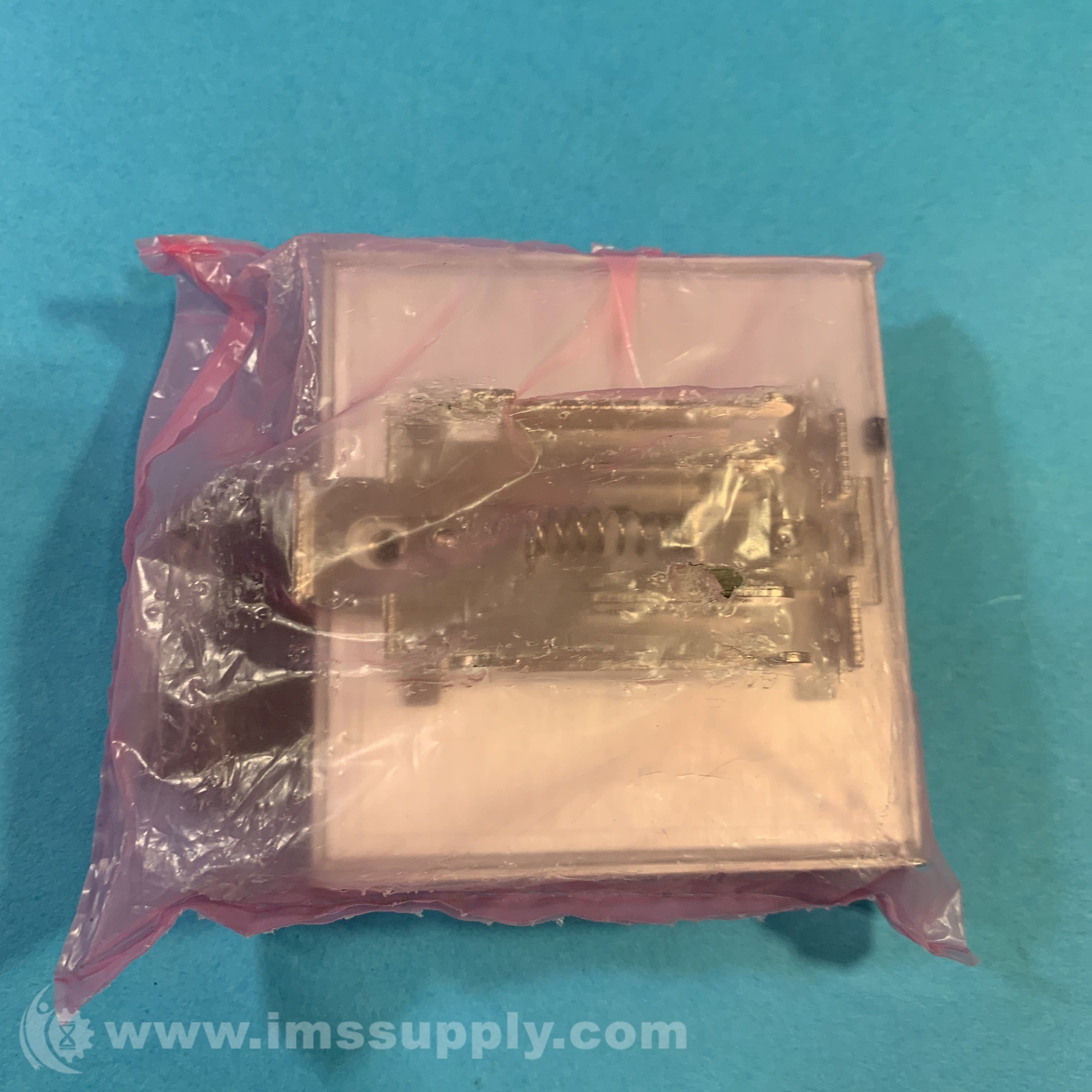 IPG Photonics Corp P30-003943 24V Robot Interface Board - IMS Supply