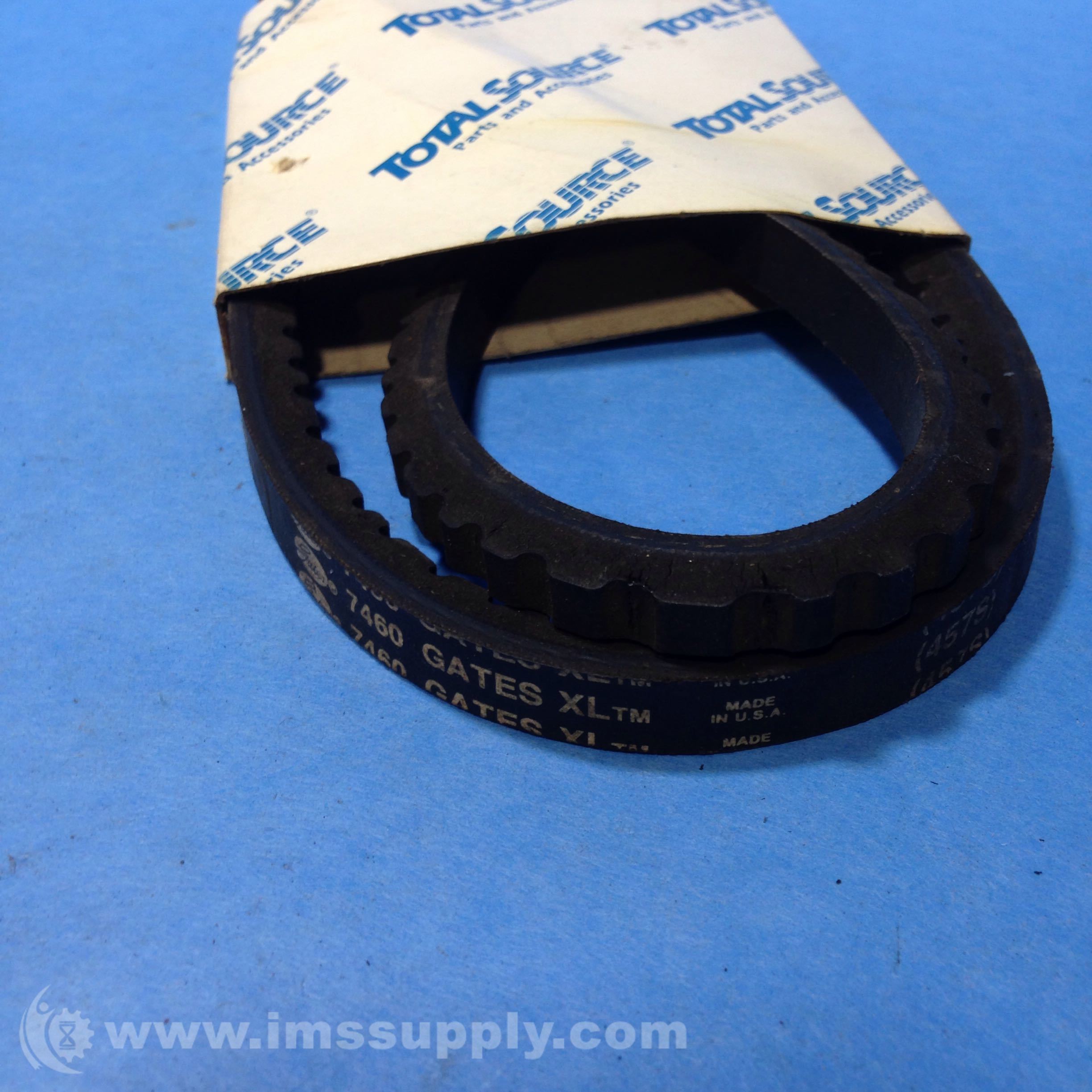 Total Source CT 91402-03400 Belt Fan - IMS Supply