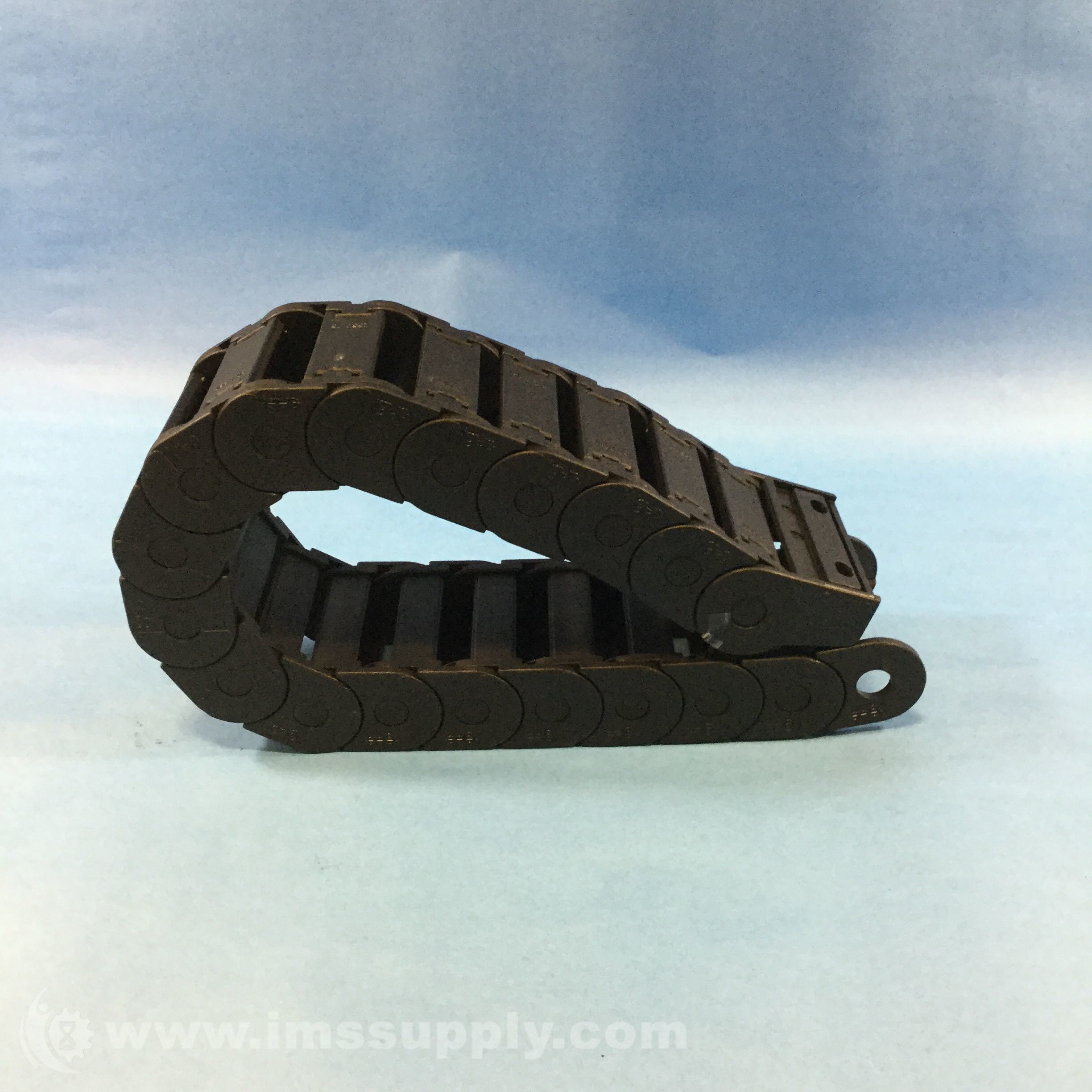 Igus 255.05.055 Energy Chain Outer Snap Opening and Closing - IMS Supply