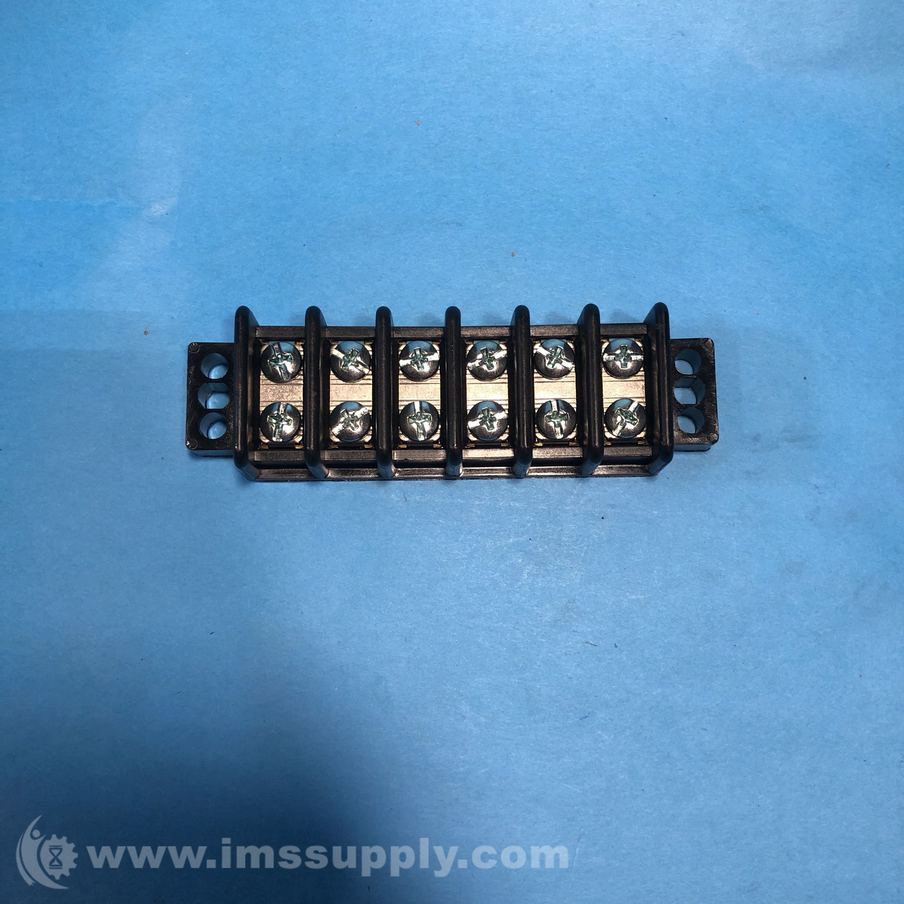 Magnum tb3 Magnum TB300 Series Terminal Barrier Block - IMS Supply