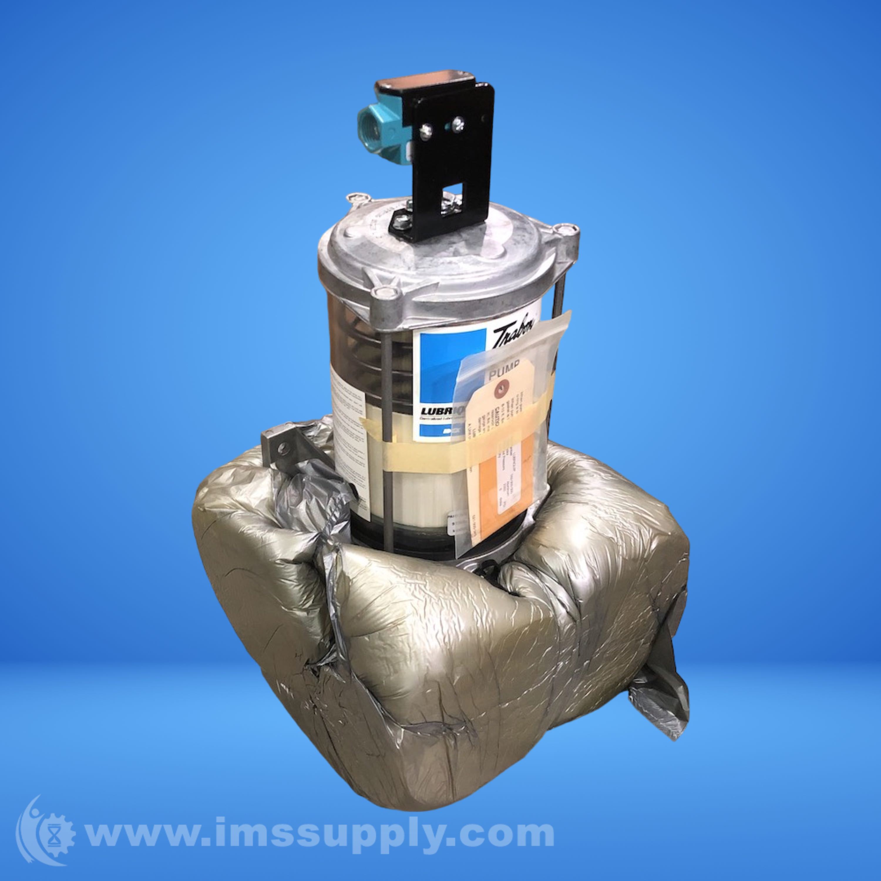 Trabon Lubrication Systems 521-300-670 - IMS Supply
