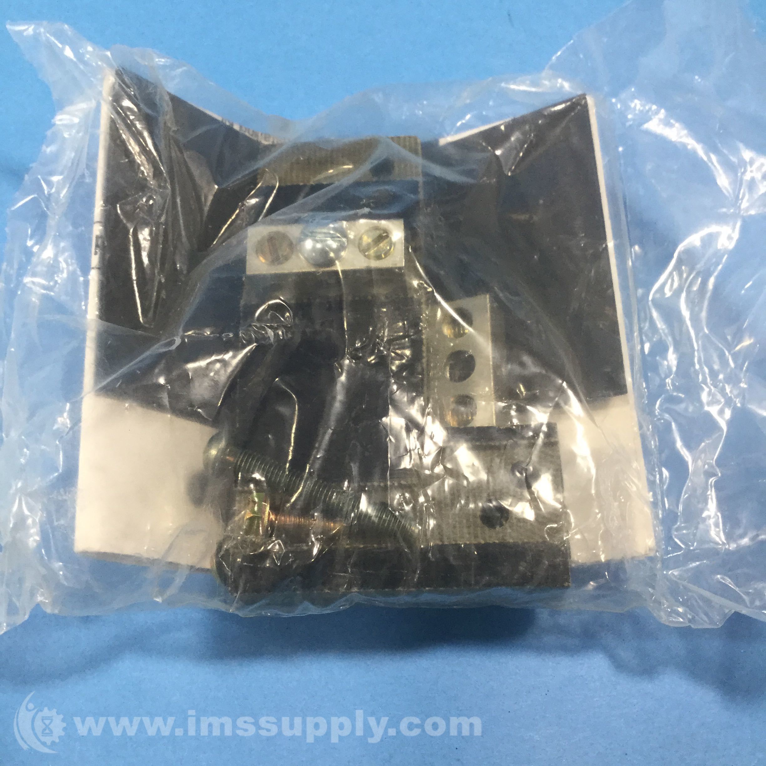 Siemens HG261234 Isolated Ground Lug Kit, 30 - 200 Amp - IMS Supply