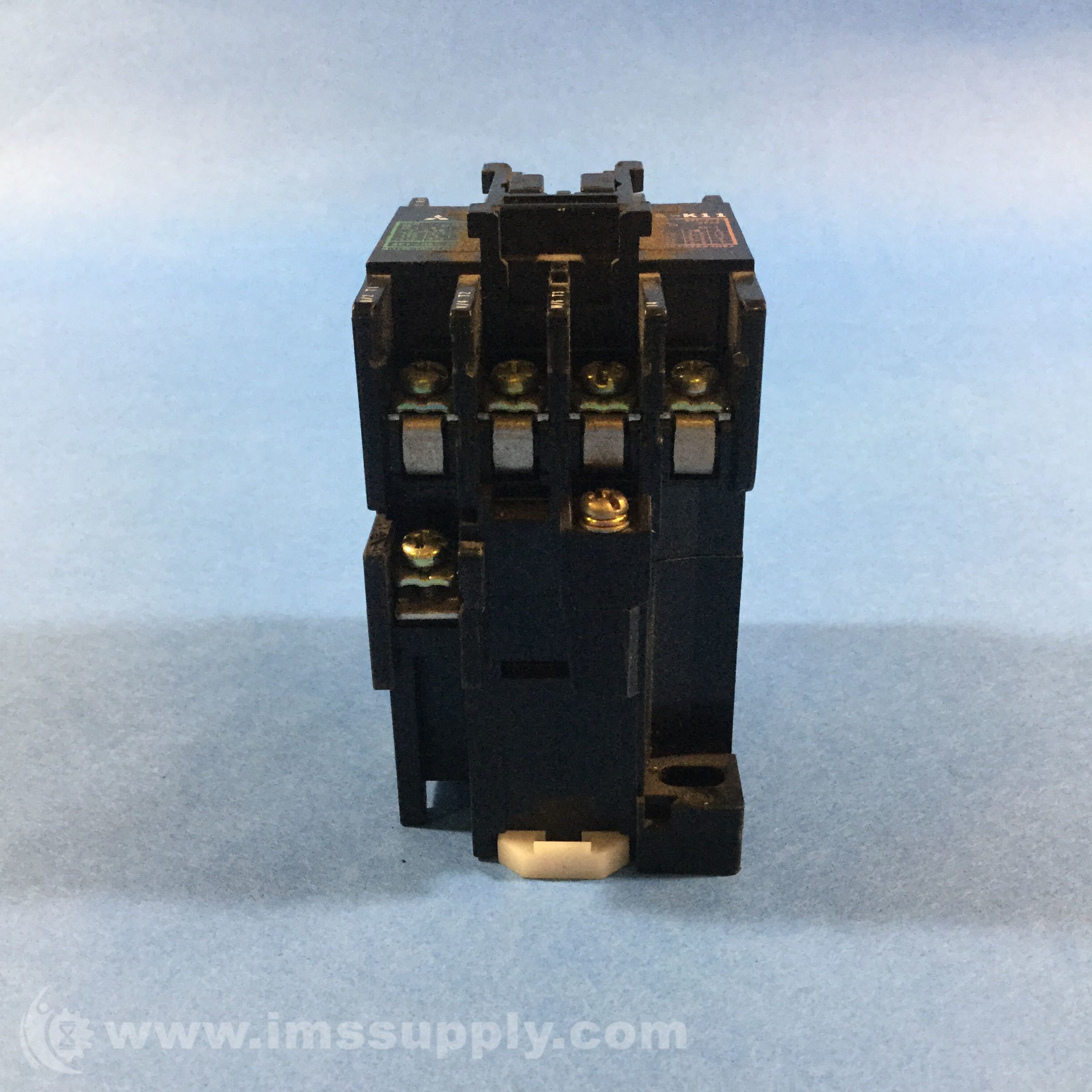 Mitsubishi S-K11 Magnetic Contactor - IMS Supply