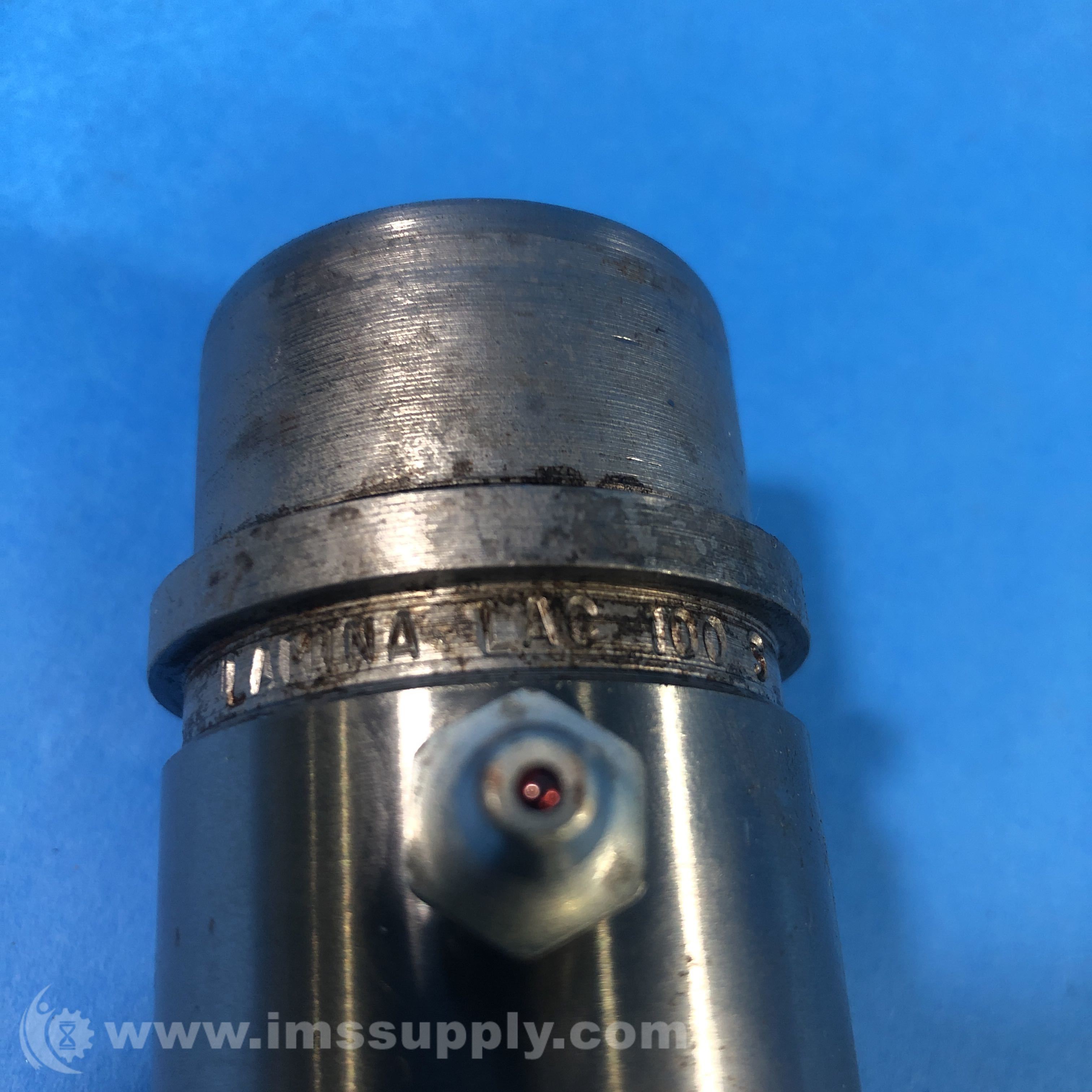 Lamina LAC-100 S Extra Long Shoulder Bushing - IMS Supply