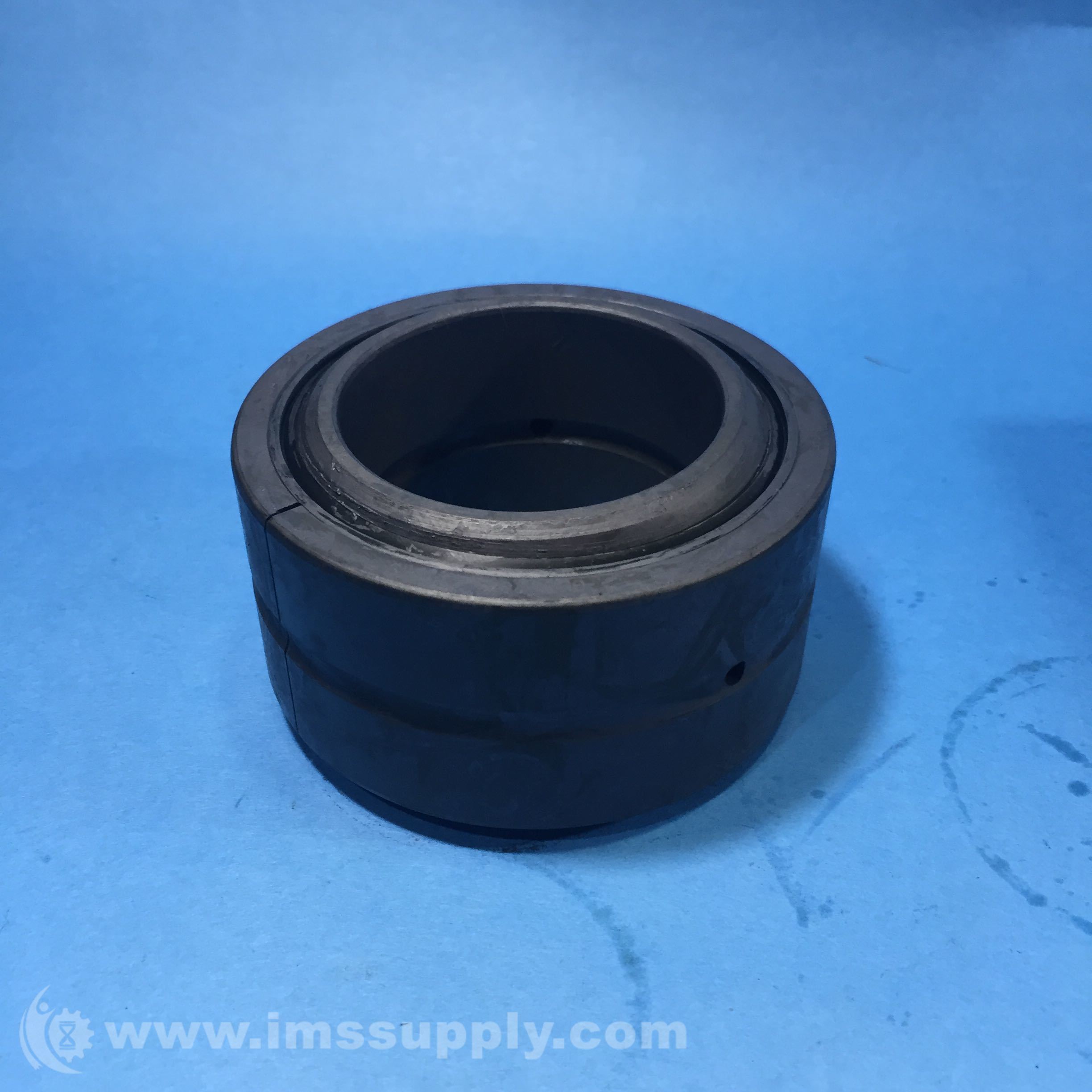 Skf GEZ 204 ES-2RS Radial Spherical Plain Bearing - IMS Supply