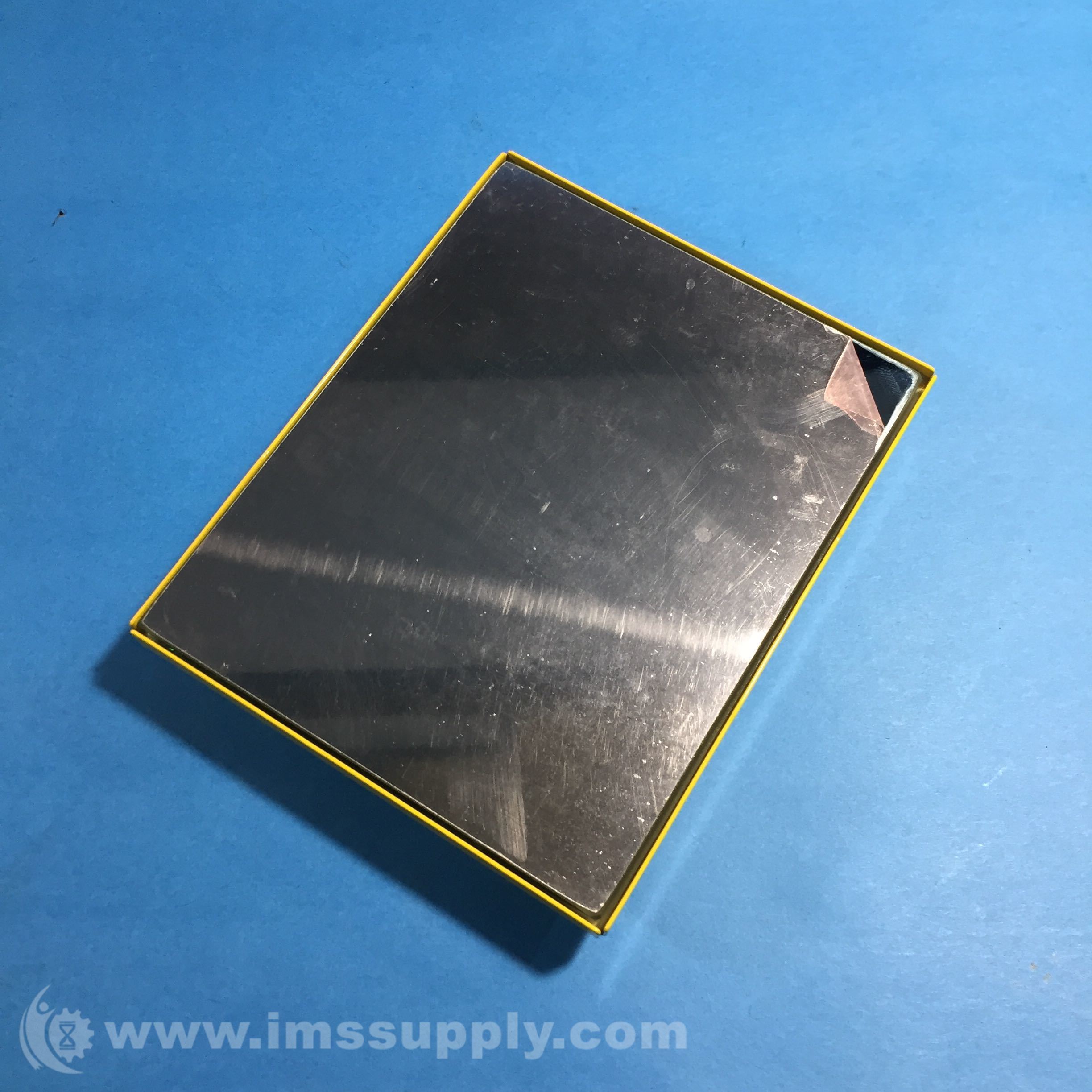 STI BS2MIR-FG 4X5 Inch Mirror Front Surface Glass, 43696-0010 - IMS Supply