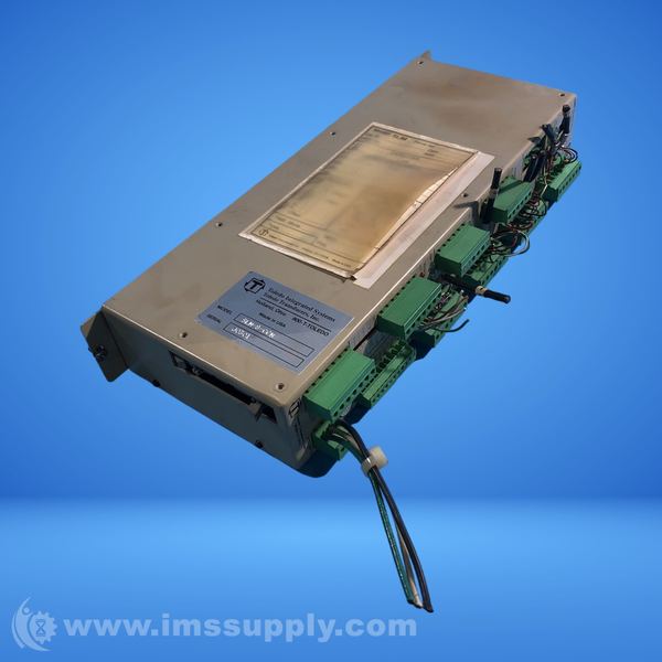 Toledo Transducers SLM-8-CCM - IMS Supply