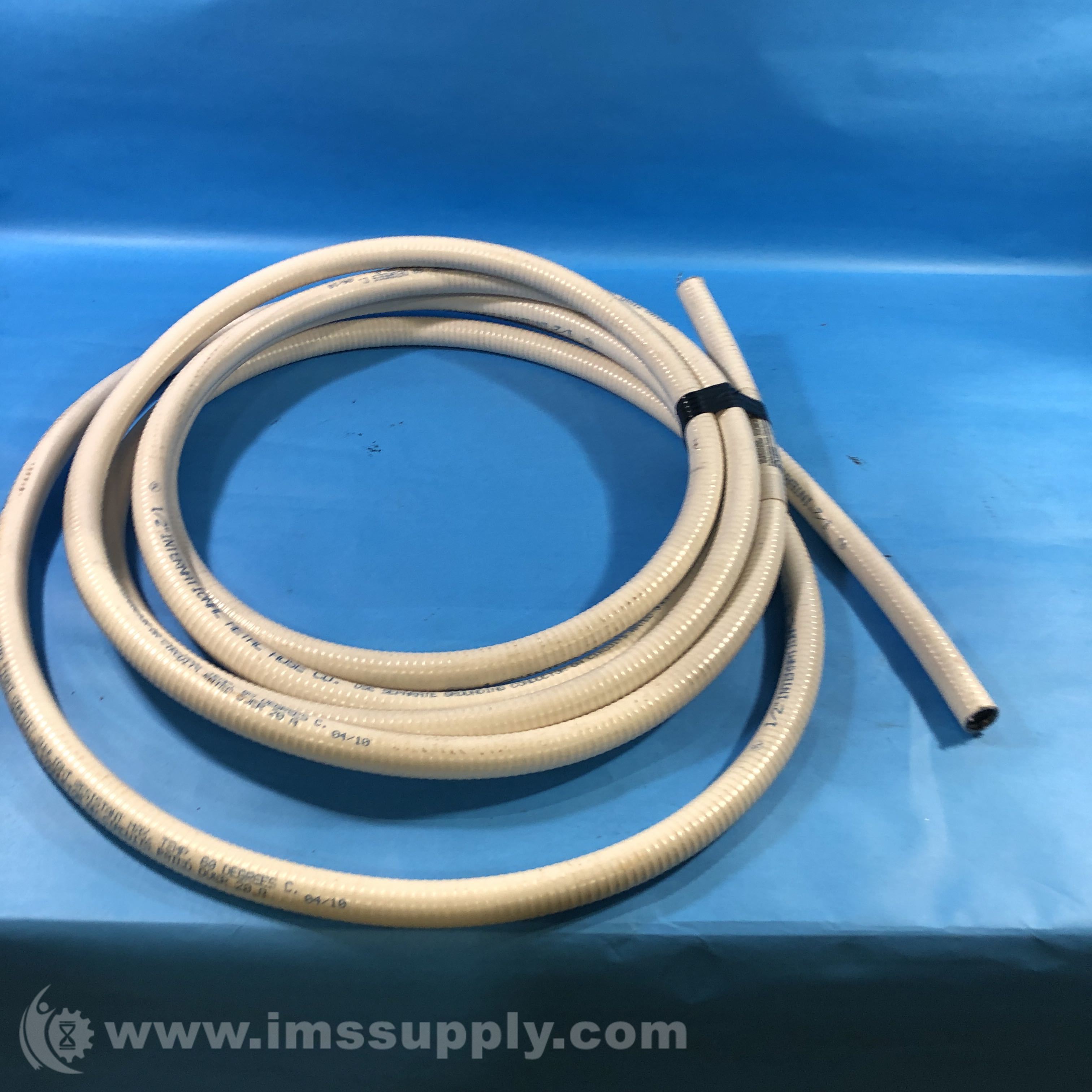 International Metal Hose Company 1/2'' Liquid Tight Conduit - IMS Supply