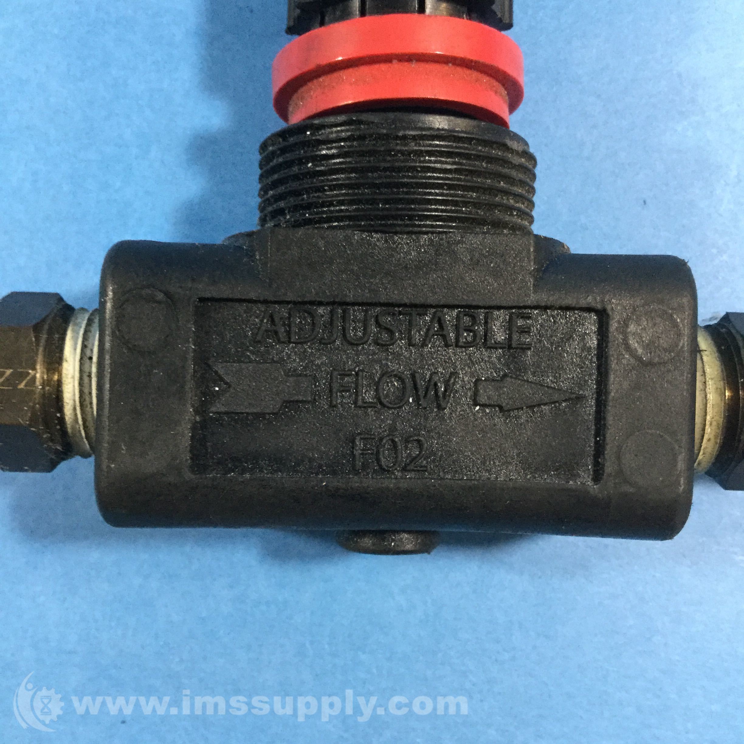 INGERSOLL RAND 104104-F02 - IMS Supply