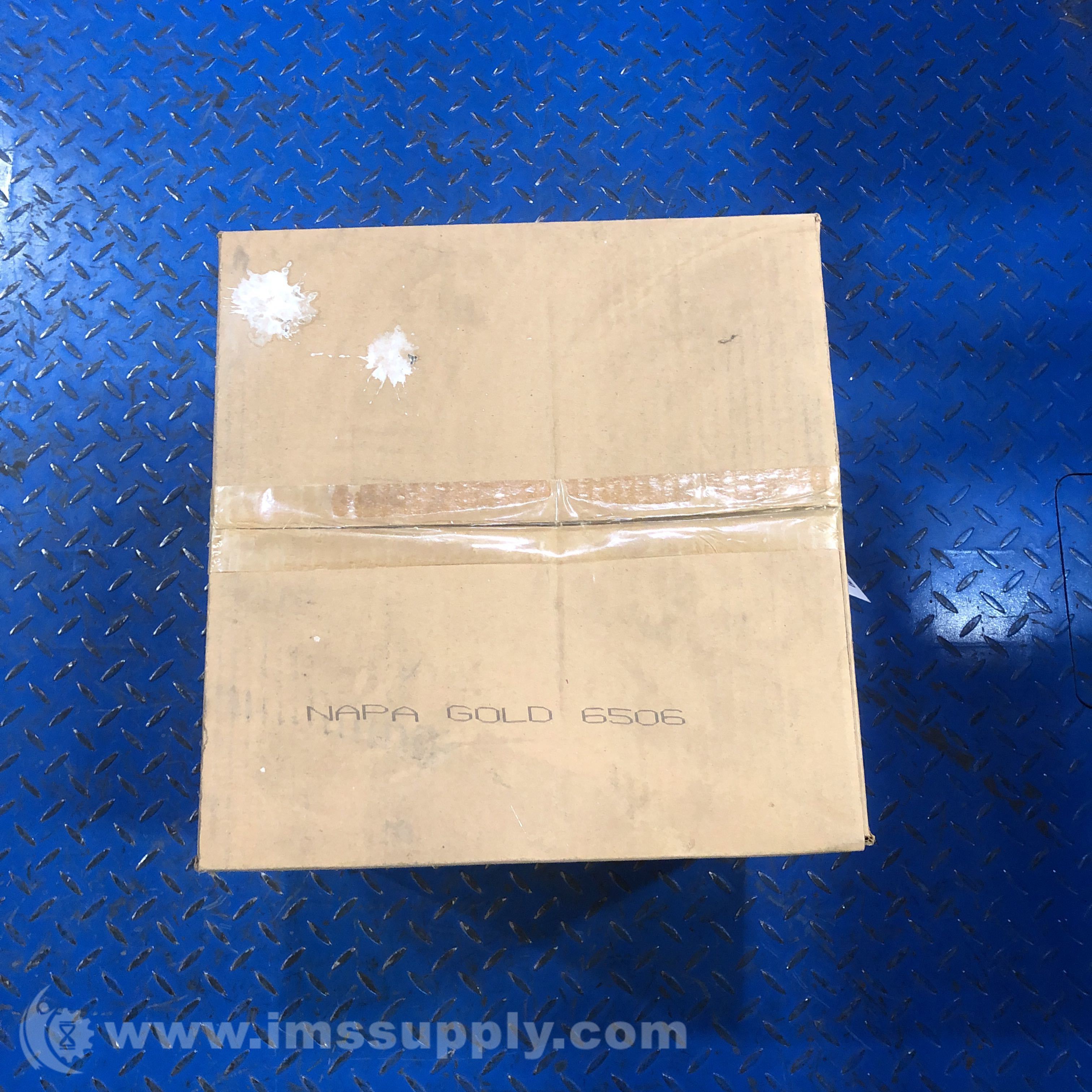 Napa 6506 Gold Air Filter - IMS Supply