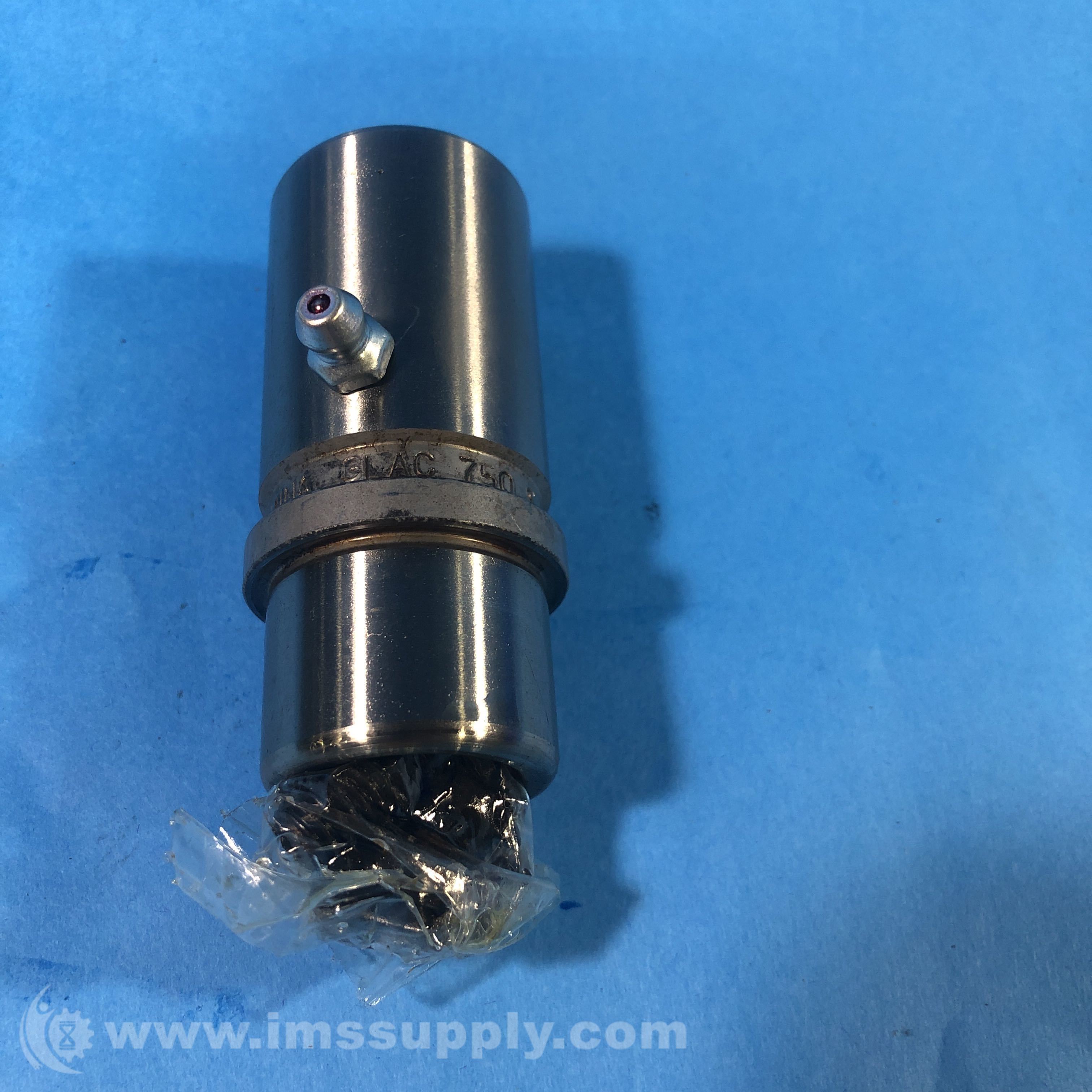 Lamina GLAC-750-S Extra Long Shoulder Bushing - IMS Supply