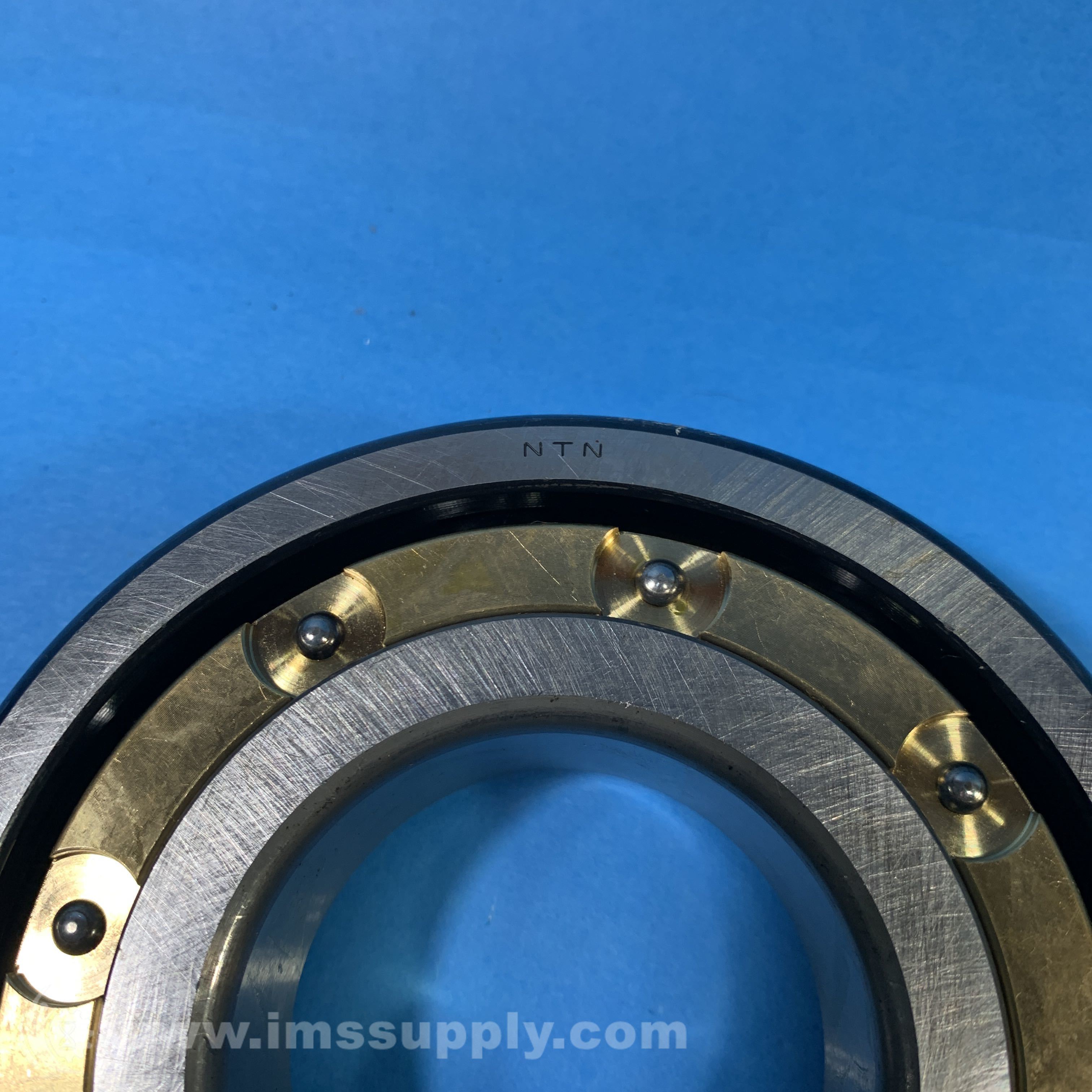 NTN 6311 Deep Groove Ball Bearing - IMS Supply