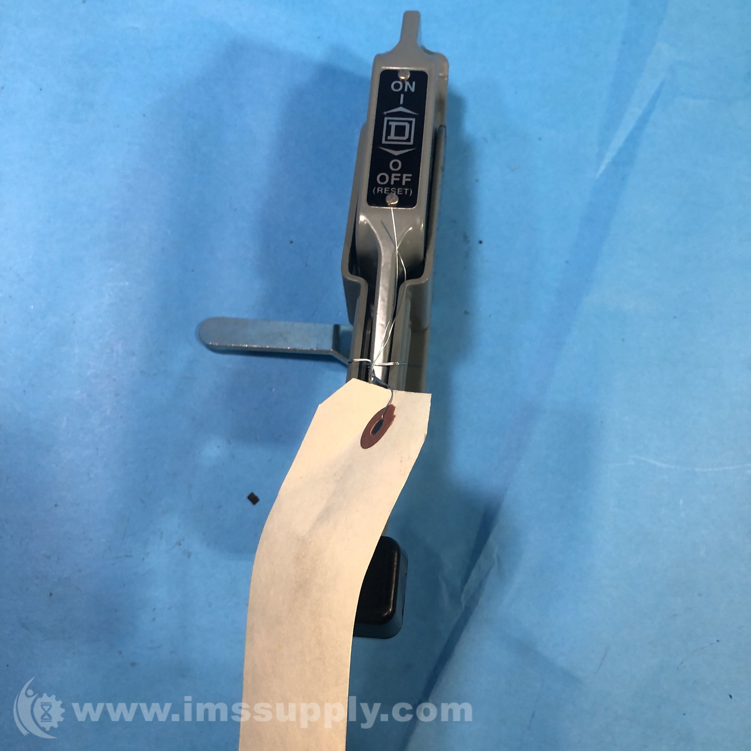 Square D On/Off Handle - IMS Supply