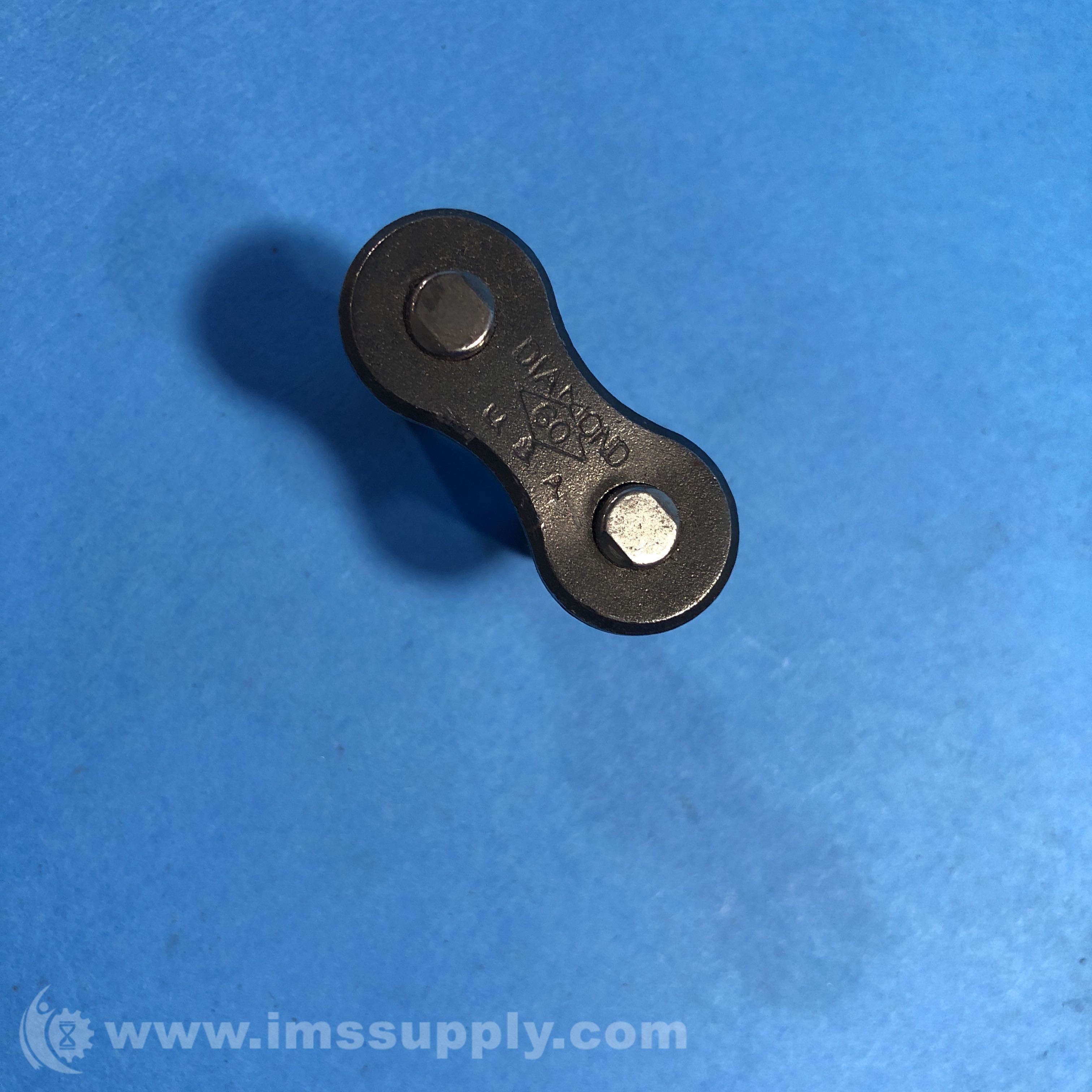 Diamond Chain 60 Roller Chain Connecting Link - IMS Supply