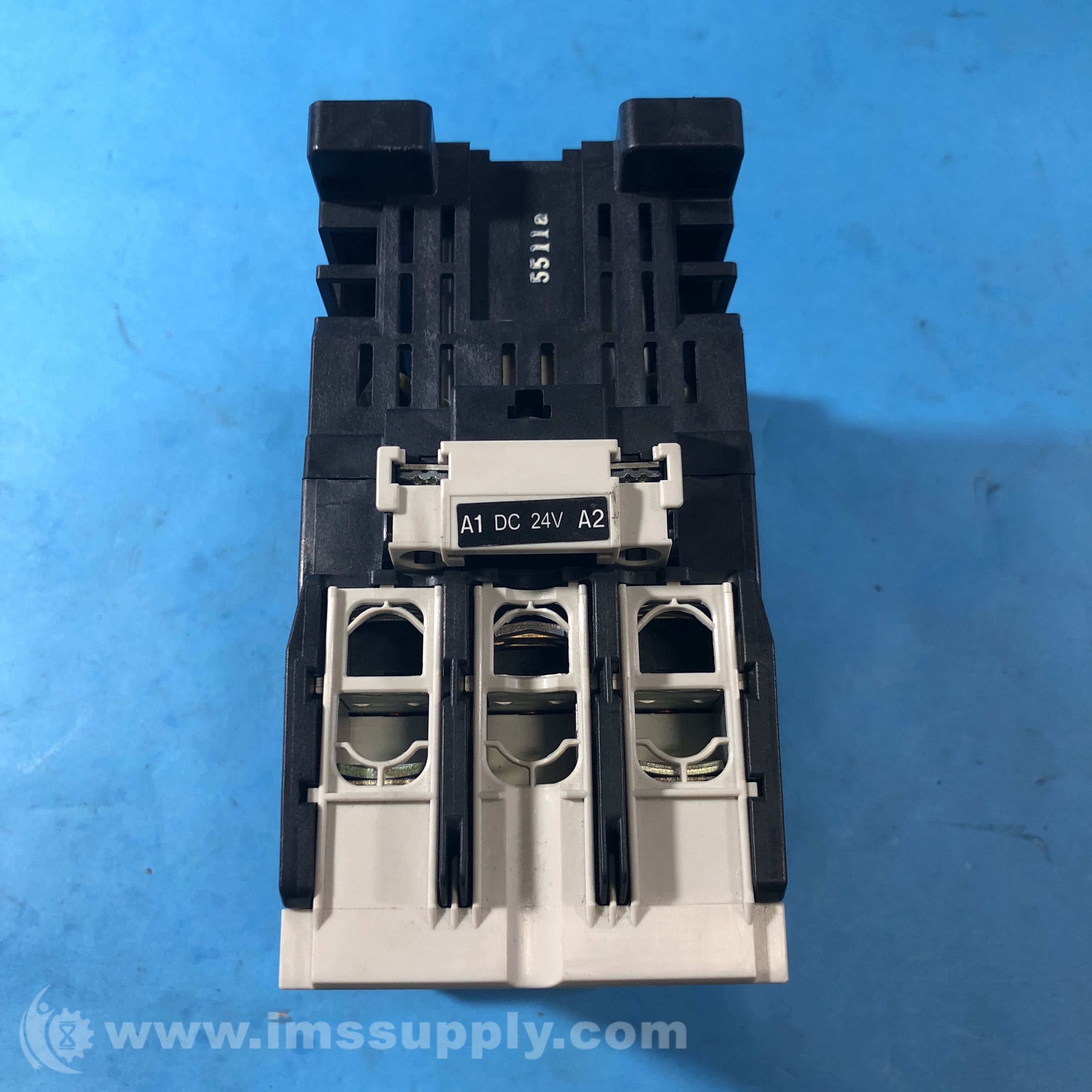 Fuji Electric SC-E3/G Magnetic Reversing Contactor - IMS Supply