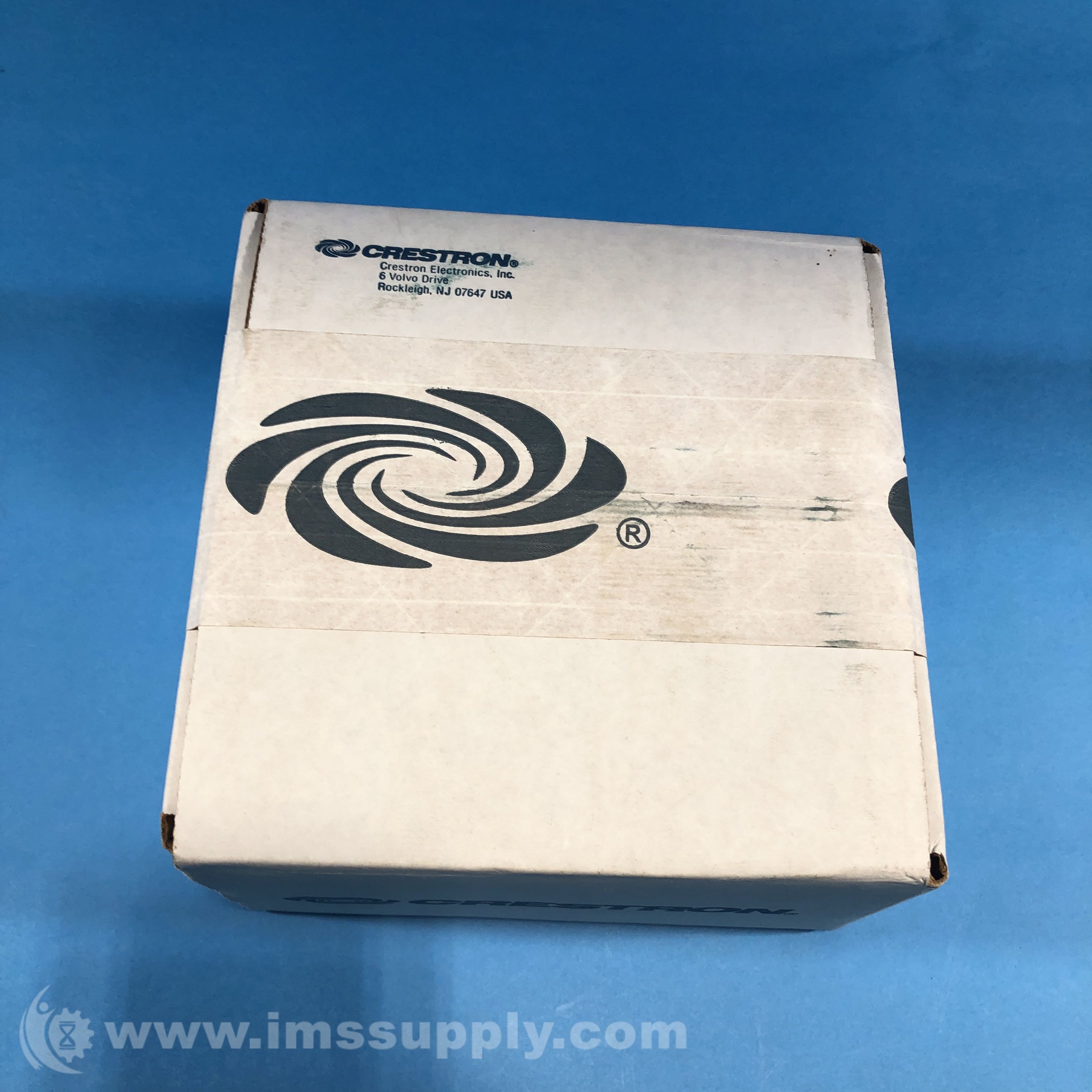 Crestron GLS-ODT-C-NS Ceiling Mount Occupancy Sensor - IMS Supply