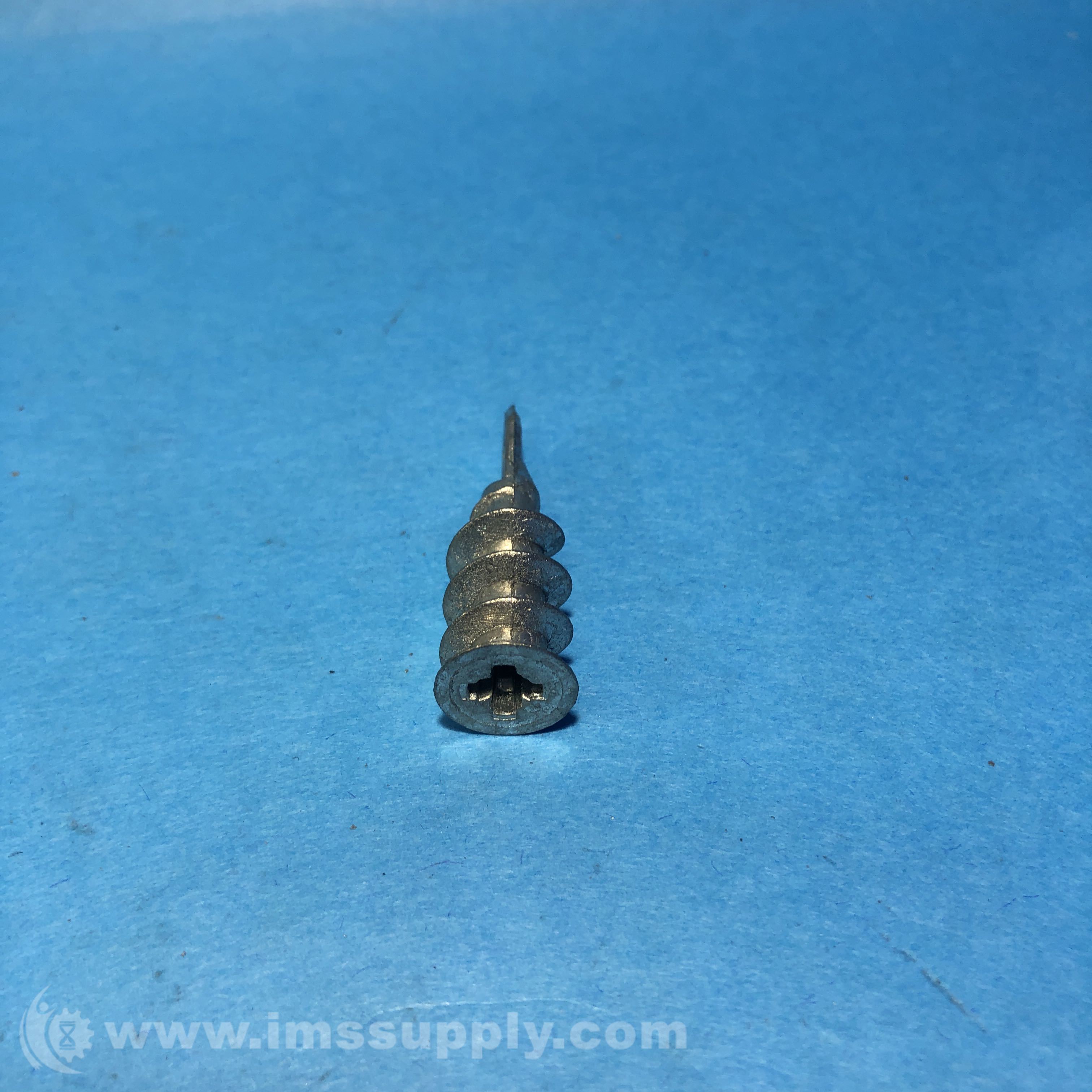 Emc E-Z SHARP Box of 100, Self drilling Drywall Anchors 8x1-1/4 - IMS ...