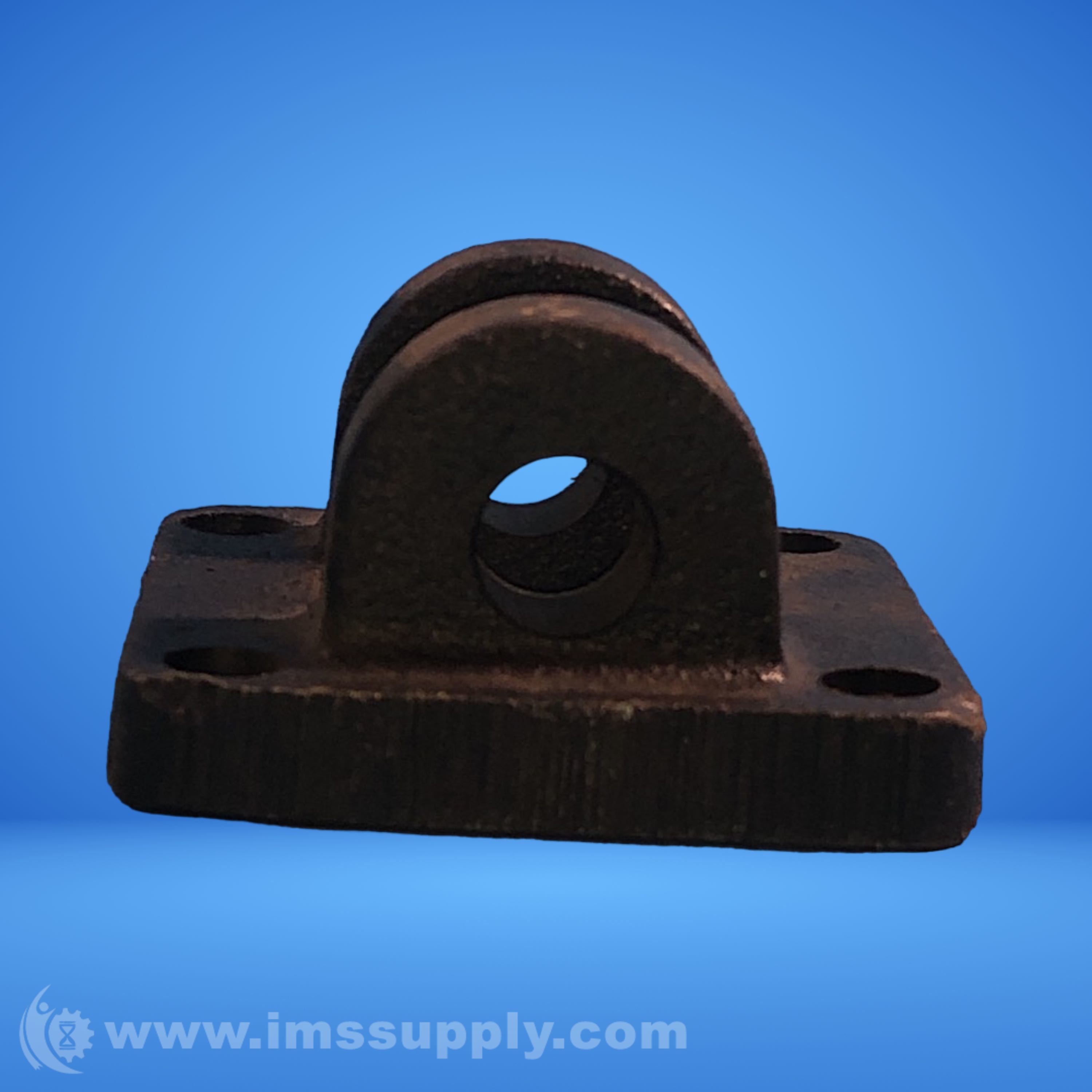 Bmp B8 1-2 Iron Eye Clevis Bracket - IMS Supply