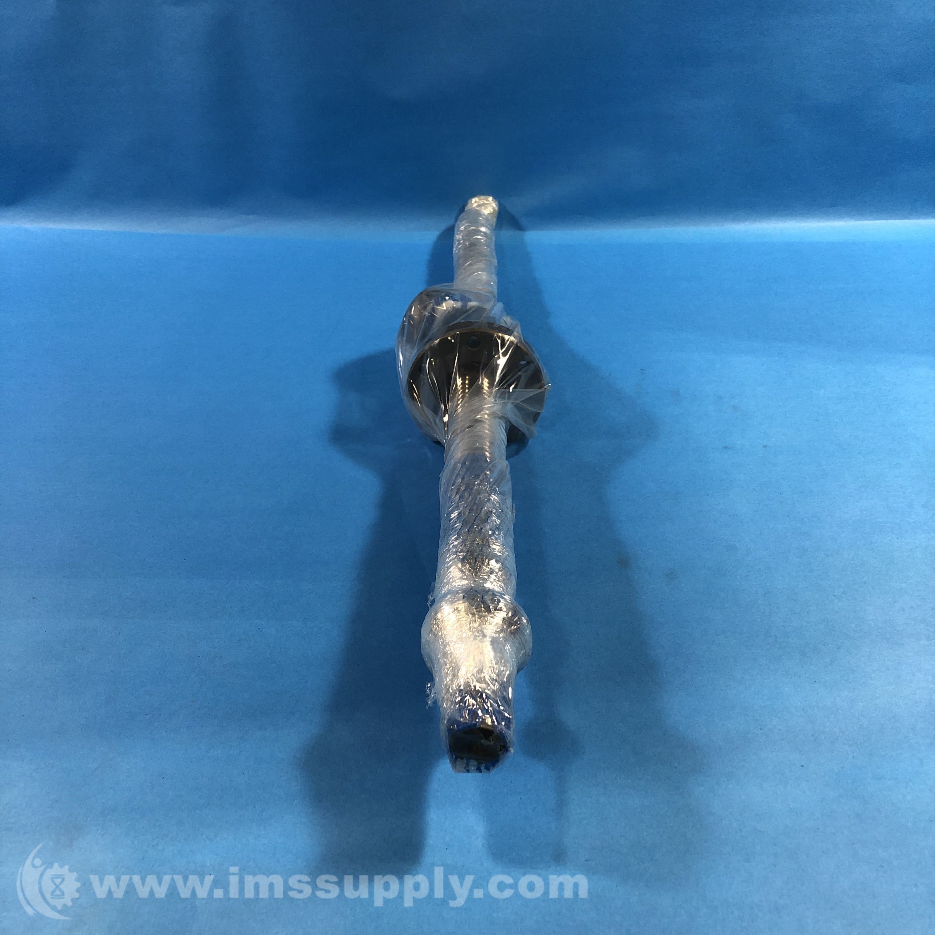 Roberts Ballscrew Repair Services Inc. 2505A Ball Screw - IMS Supply