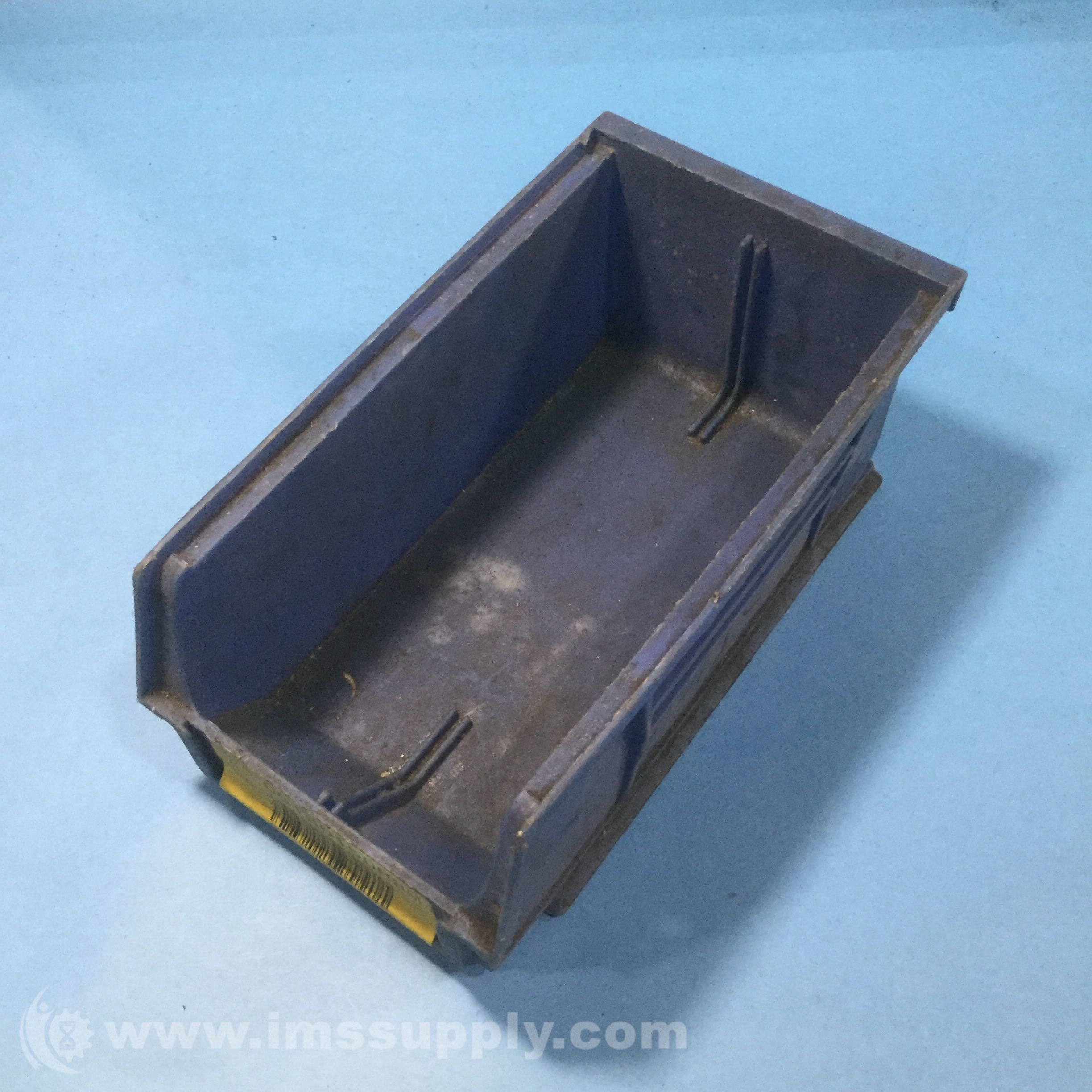 Linbins 30-220 Blue Storage Container - IMS Supply