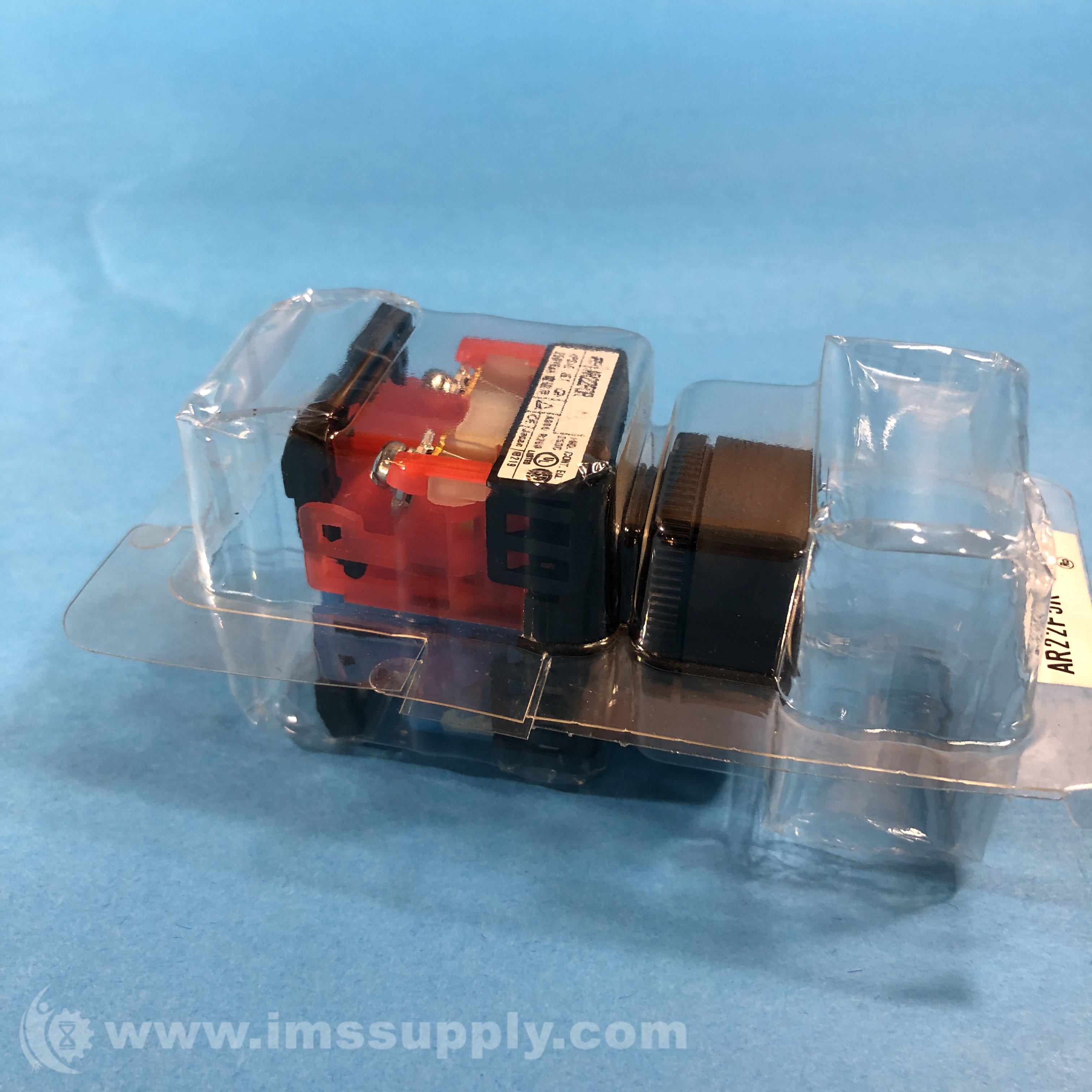 Fuji Electric AR22F5R-11B Push Button - IMS Supply