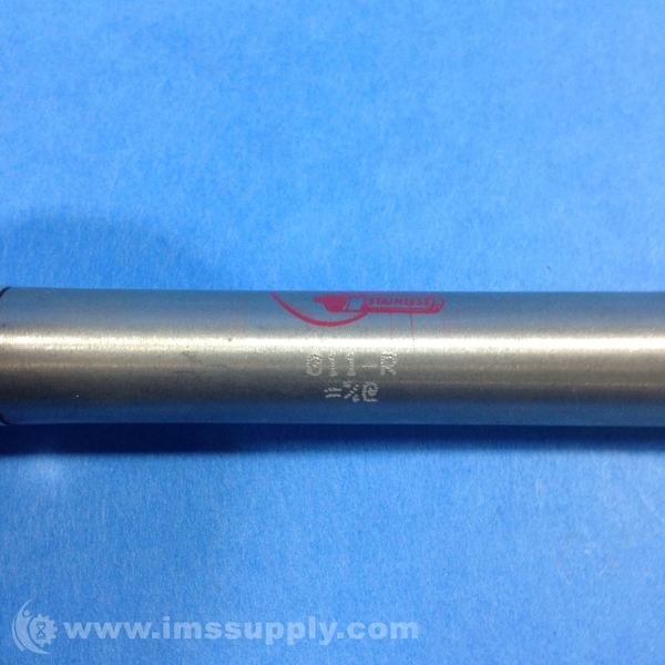 Bimba 011-R Pneumatic Cylinder - IMS Supply