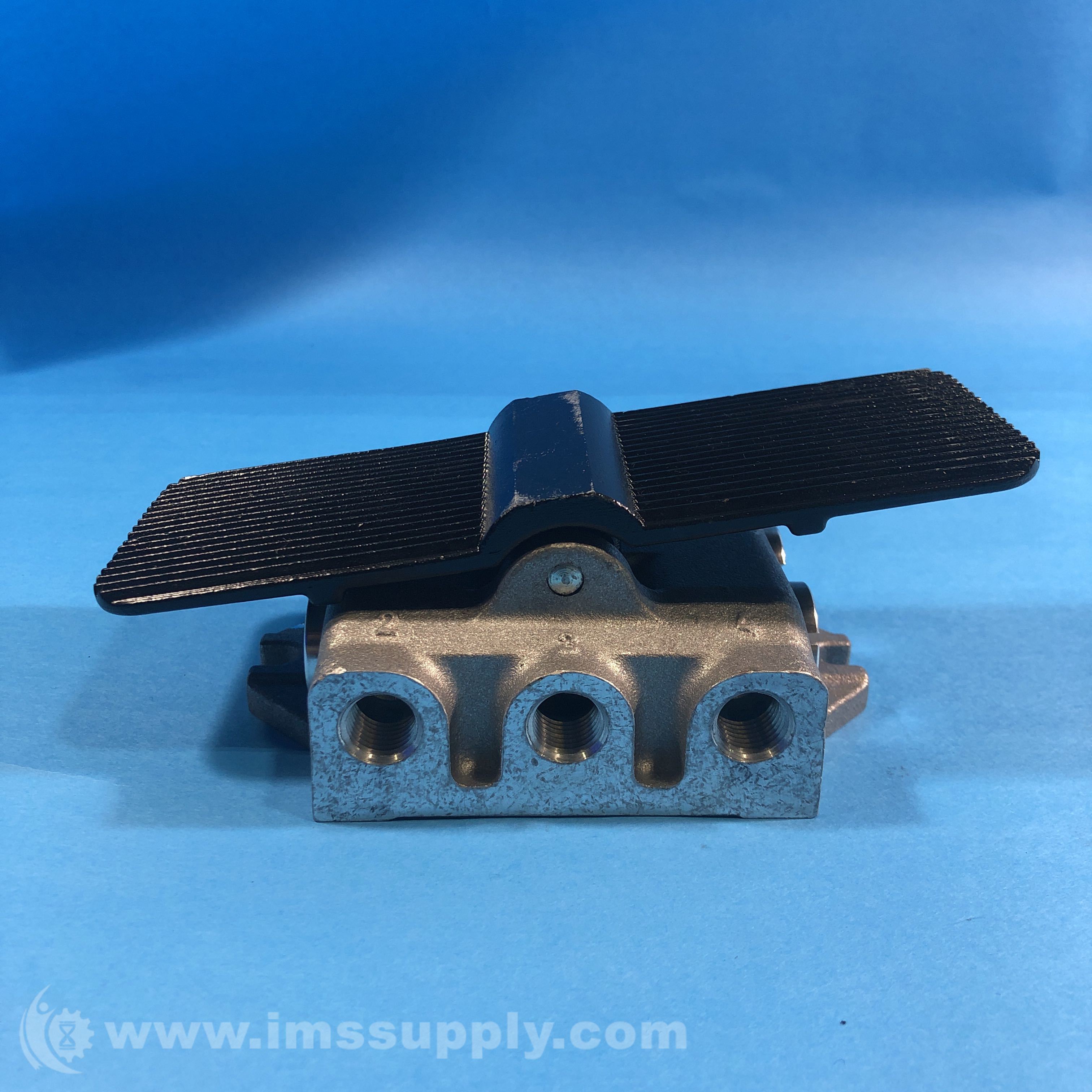 Ross 3646A2001 Pedal & Treadle Valve - IMS Supply