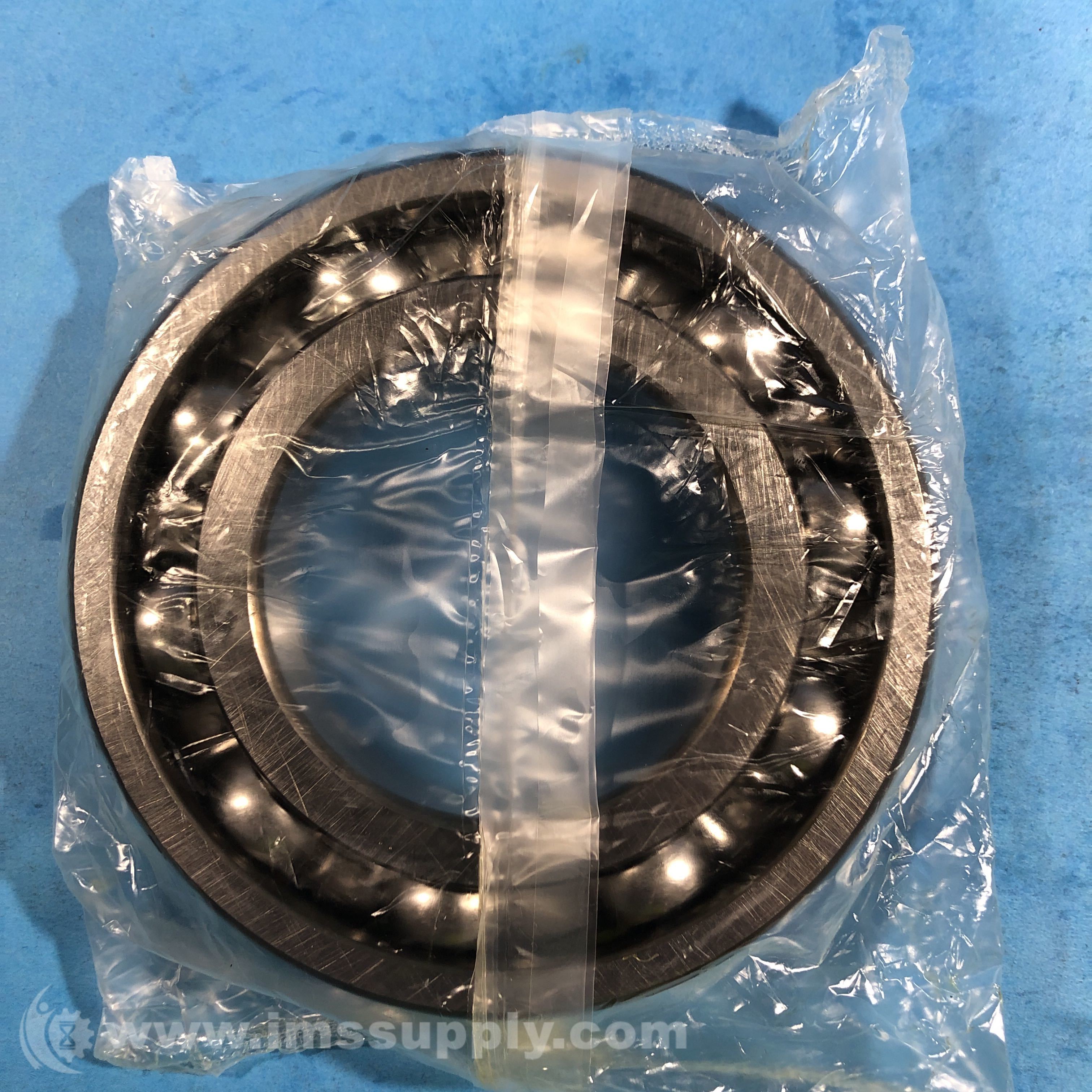 NSK 6212 Deep Groove Ball Bearing - Single Row - IMS Supply