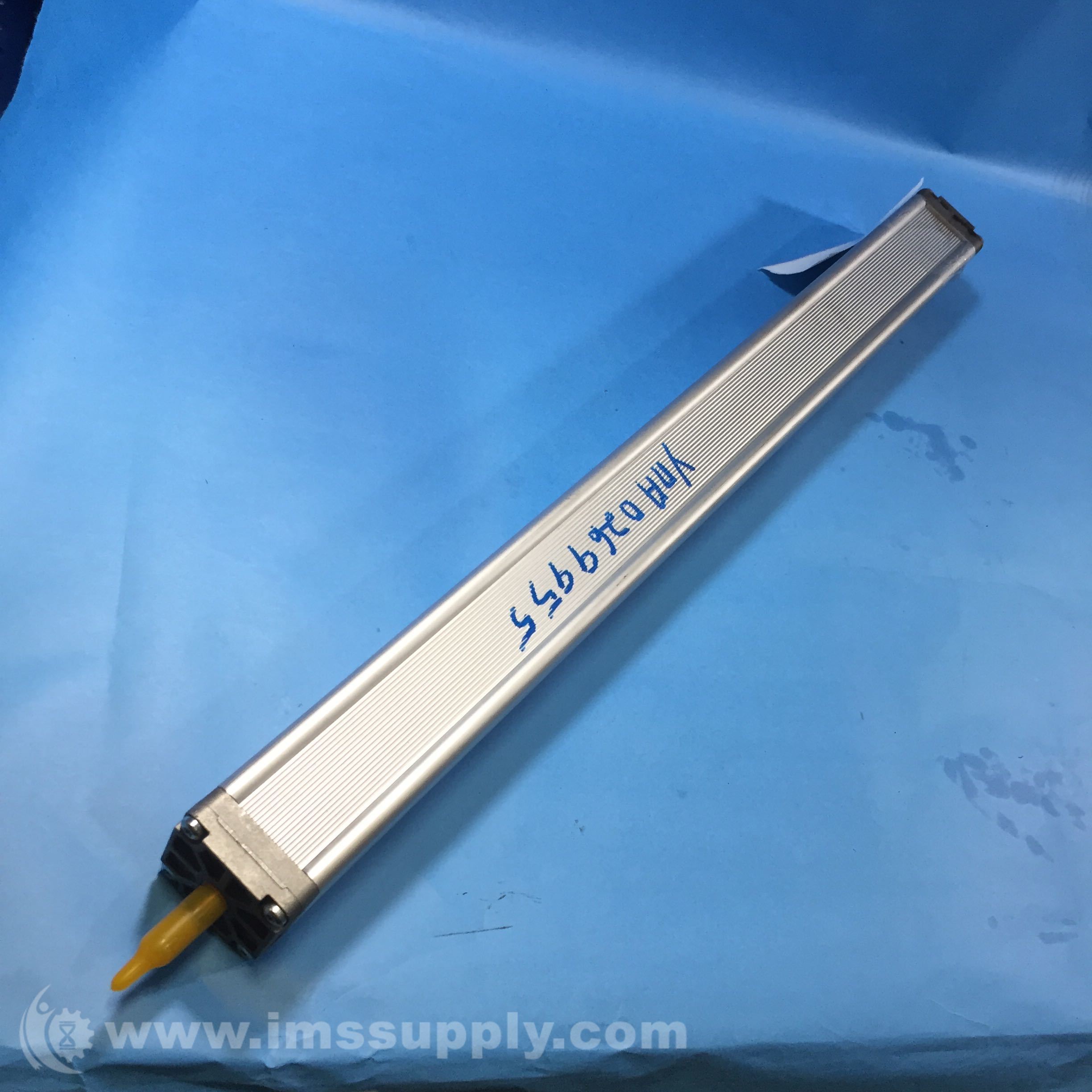 Suspa D43-02003 Motovec Lift System Q4623 Pump - IMS Supply