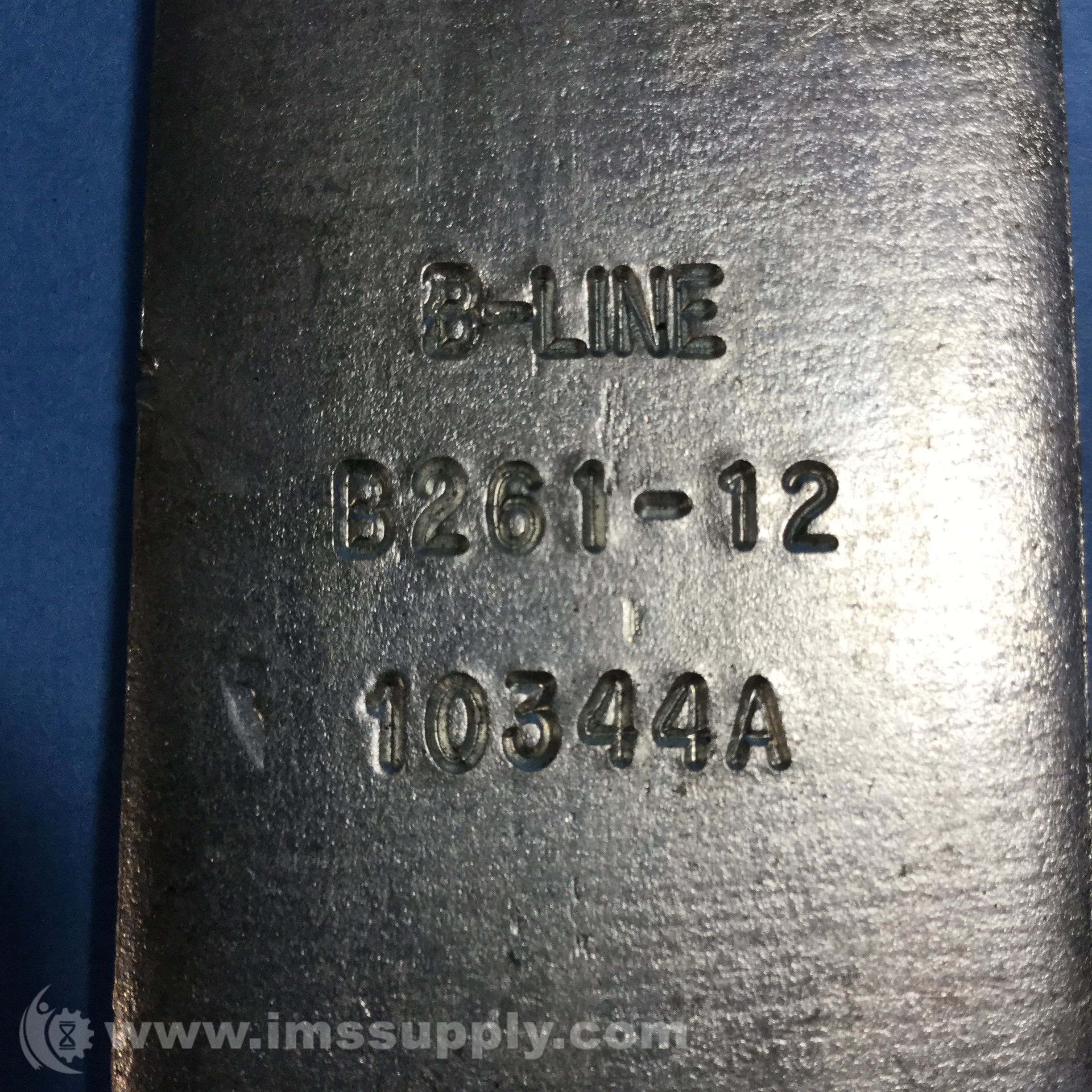 B Line B261-12 Knee Brace - IMS Supply