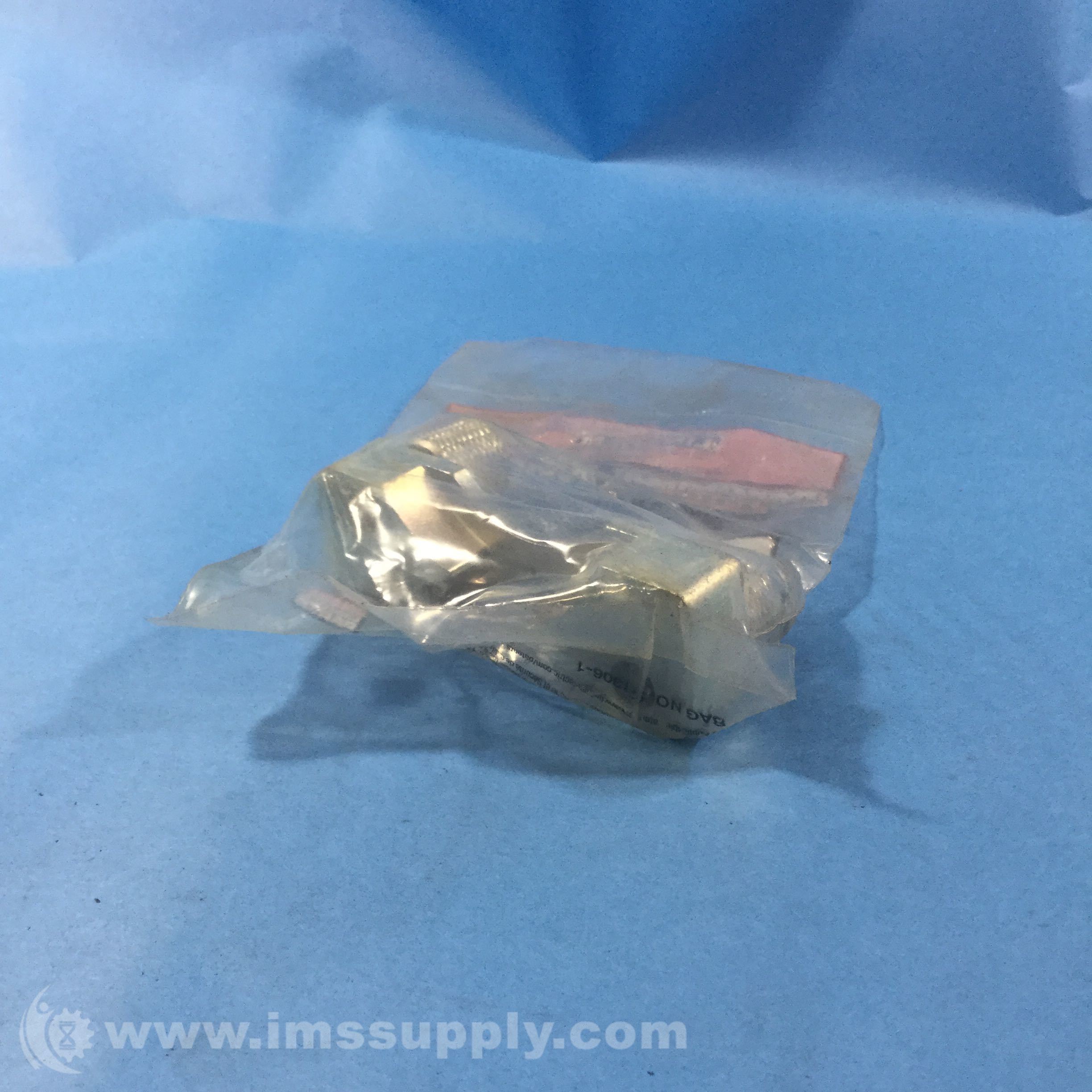 Lincoln Electric S22737-2 Wire Guide Assembly, 2 Roll Aluminum - IMS Supply