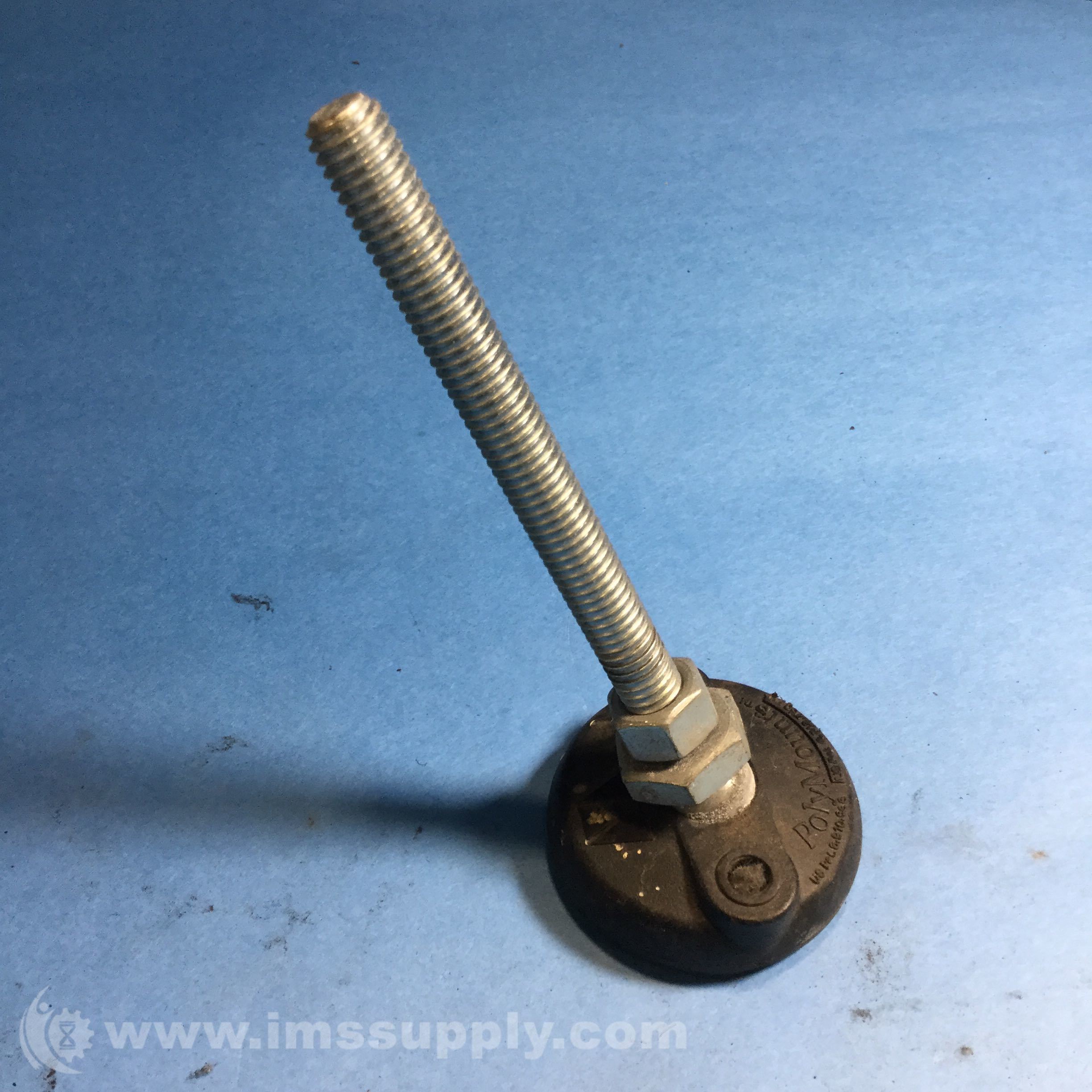 S&W Manufacturing Company Polymount Leveling Mount - IMS Supply