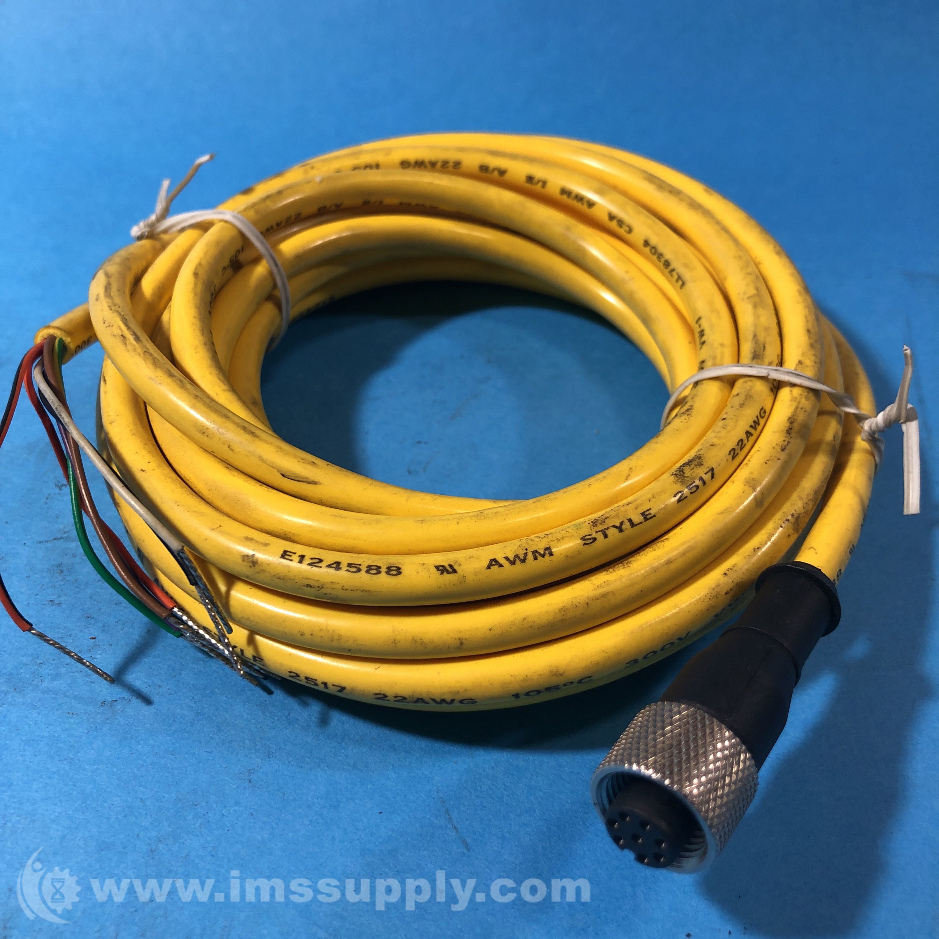 Banner Engineering Corp. 70883 - IMS Supply