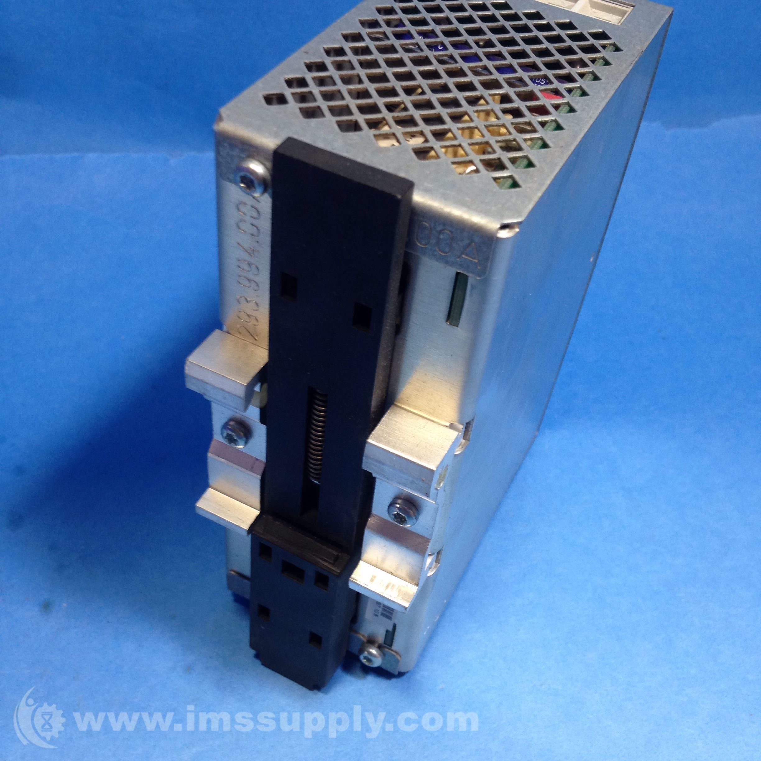 Puls SLD2.100 DC/DC Converter - IMS Supply