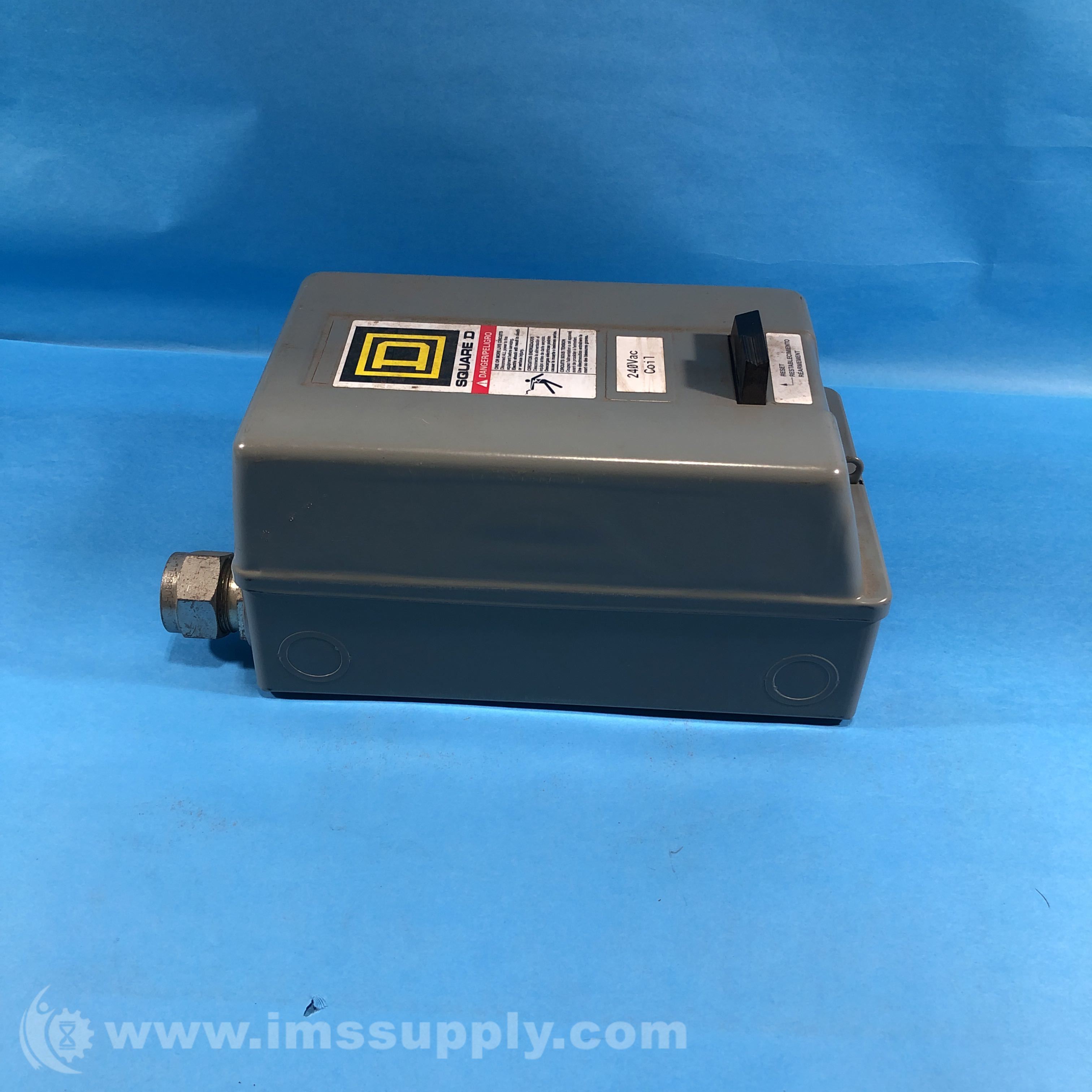 Square D - IMS Supply