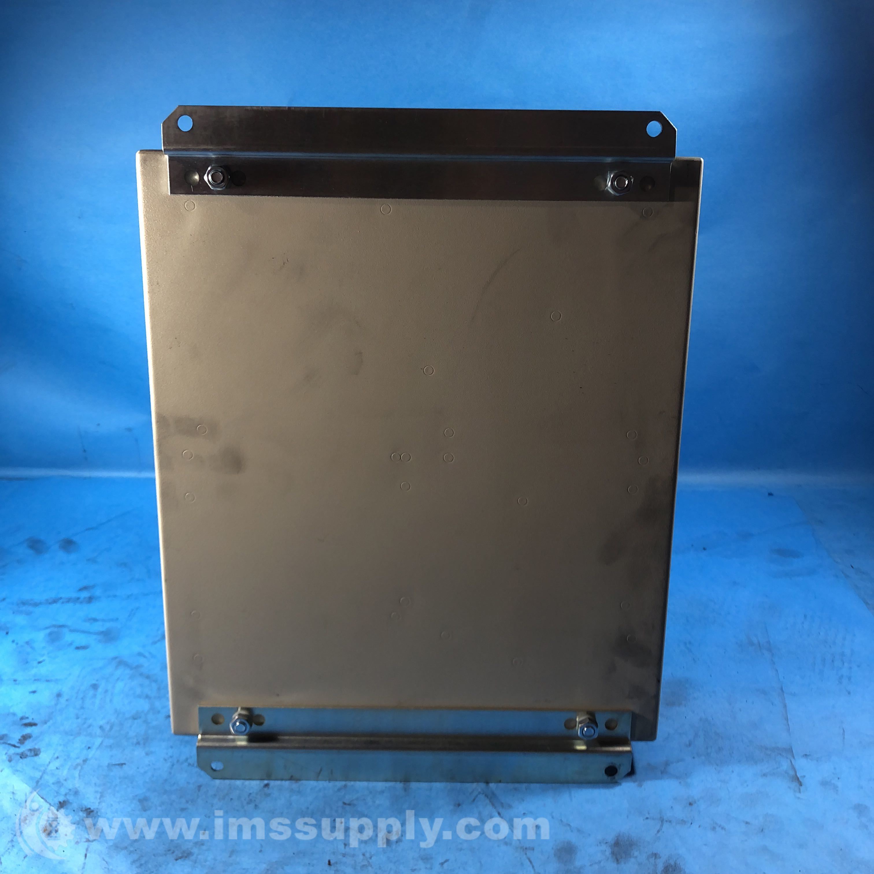 Toledo Transducers N401 Tonange Monitor - IMS Supply