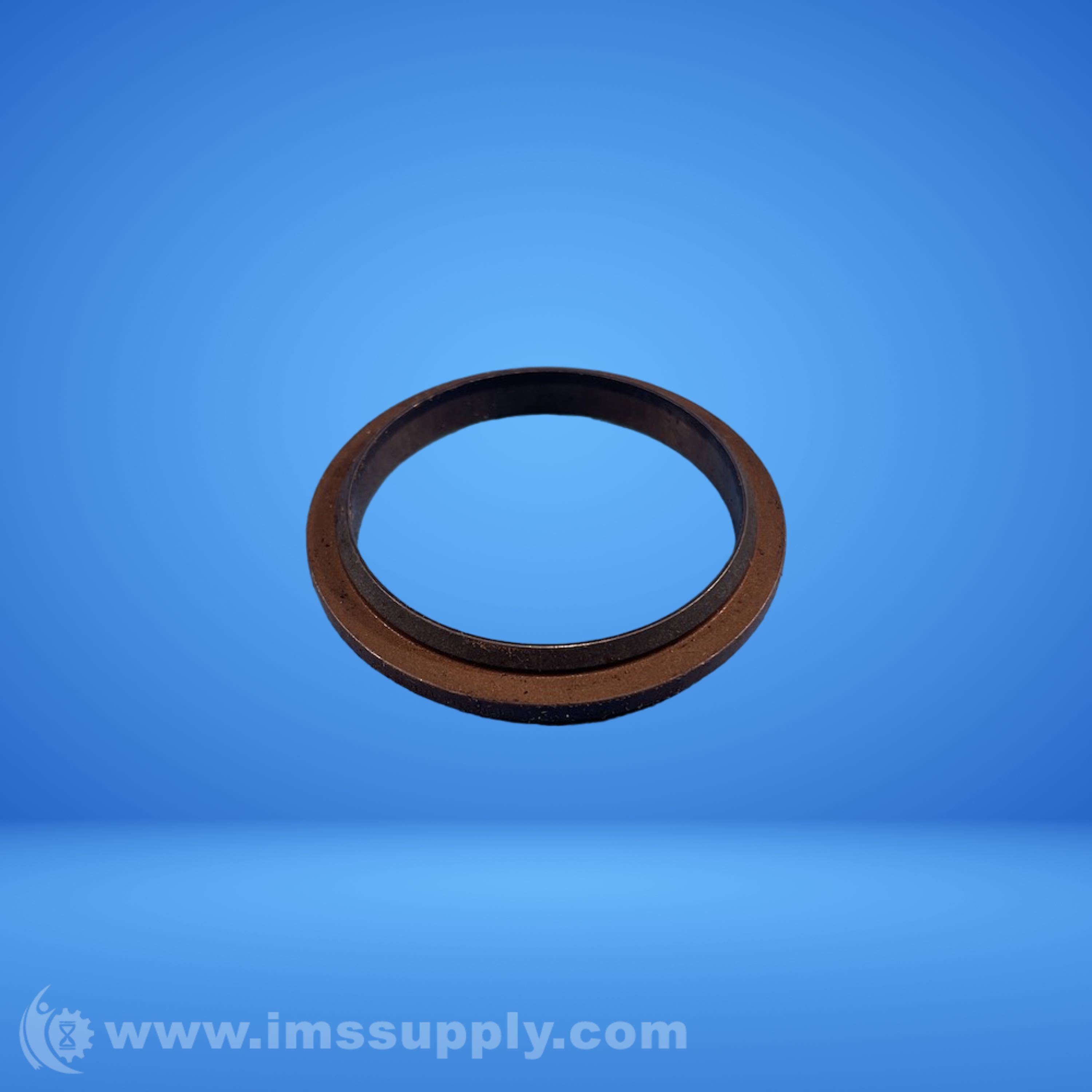 Swagelok Stainless Steel Back Ferrule 2 x 2 x 1 - IMS Supply