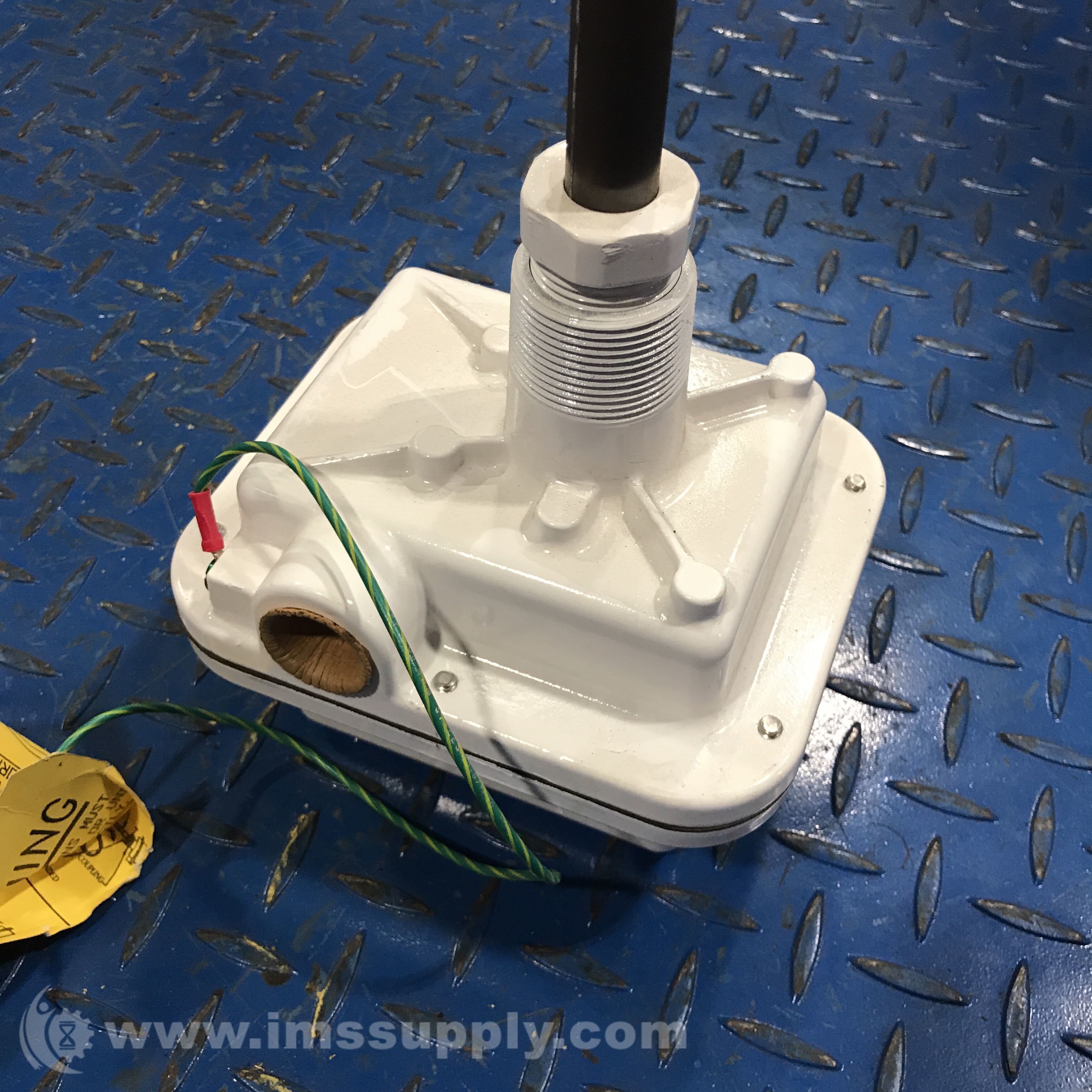 Bindicator RF805G1N Probe Sensor, 120 V AC - IMS Supply