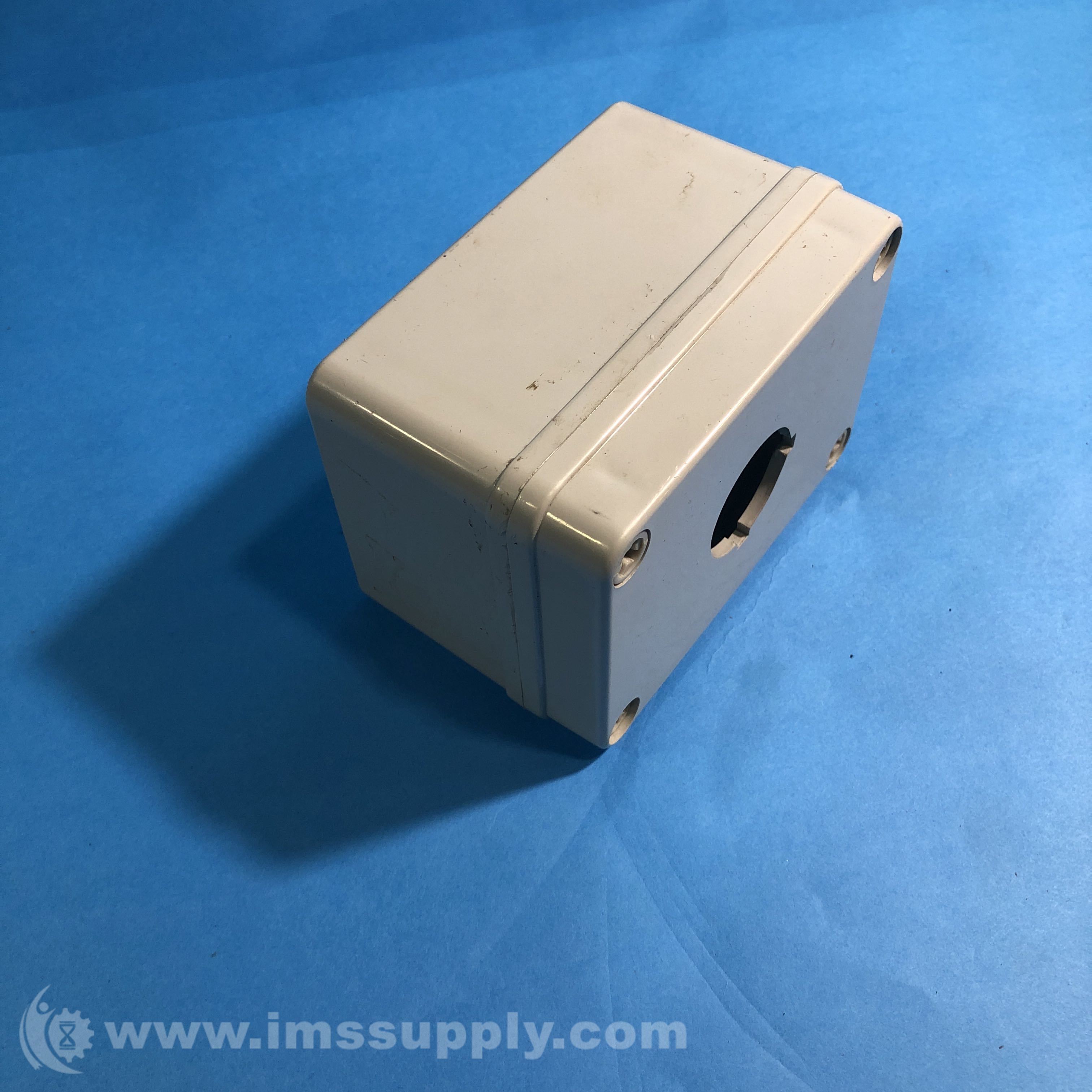 HI BOX PBT Enclosure, 3 x 5 x 3 - IMS Supply