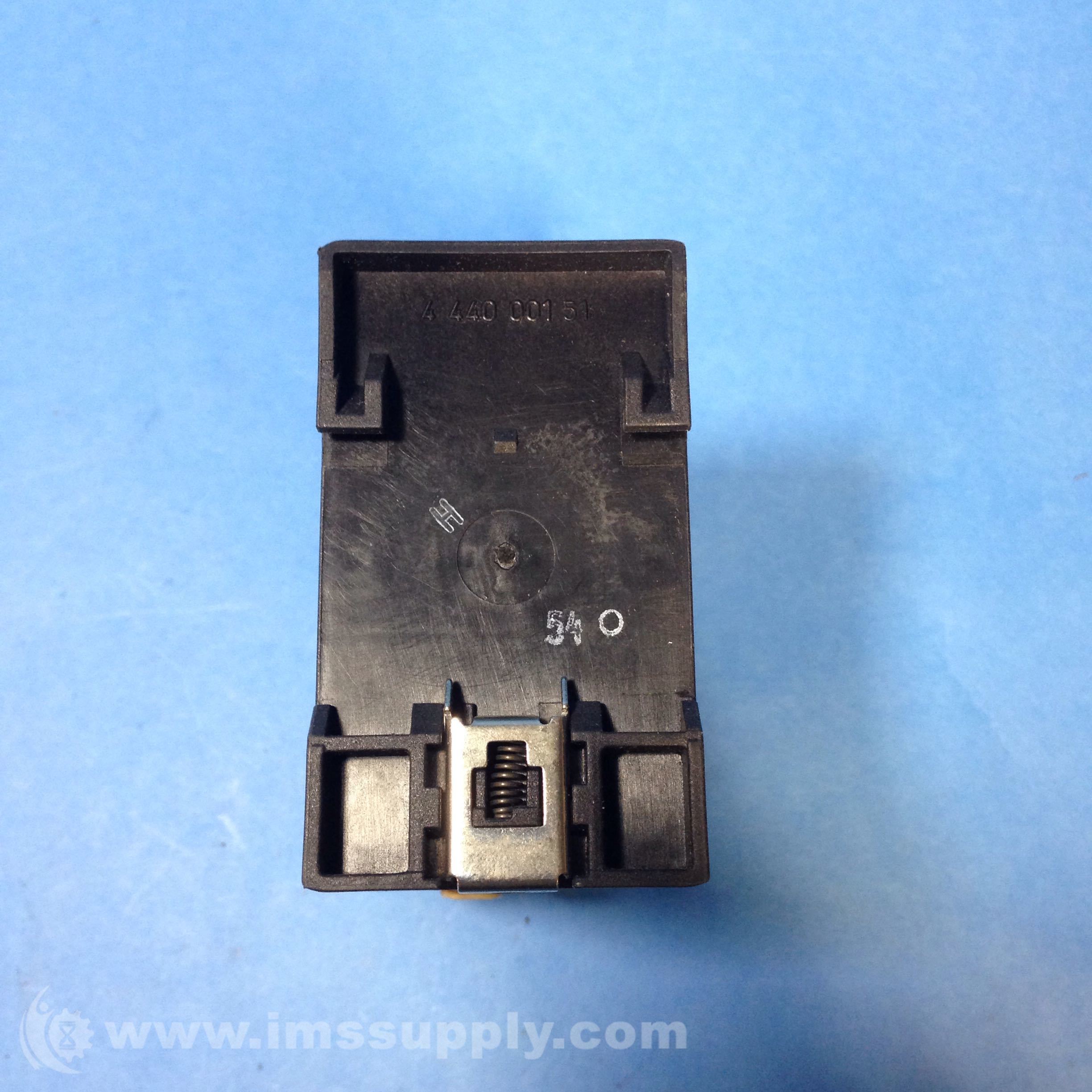 Telemecanique XPS-ASF Safety Control Relay 230VAC Preventa - IMS Supply